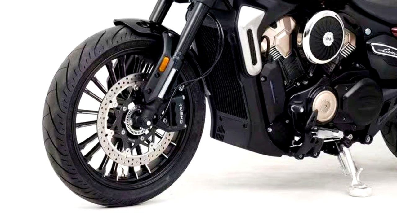 Royal Enfield And Honda Need To Be Cautious Of This New Chinese V-twin ...