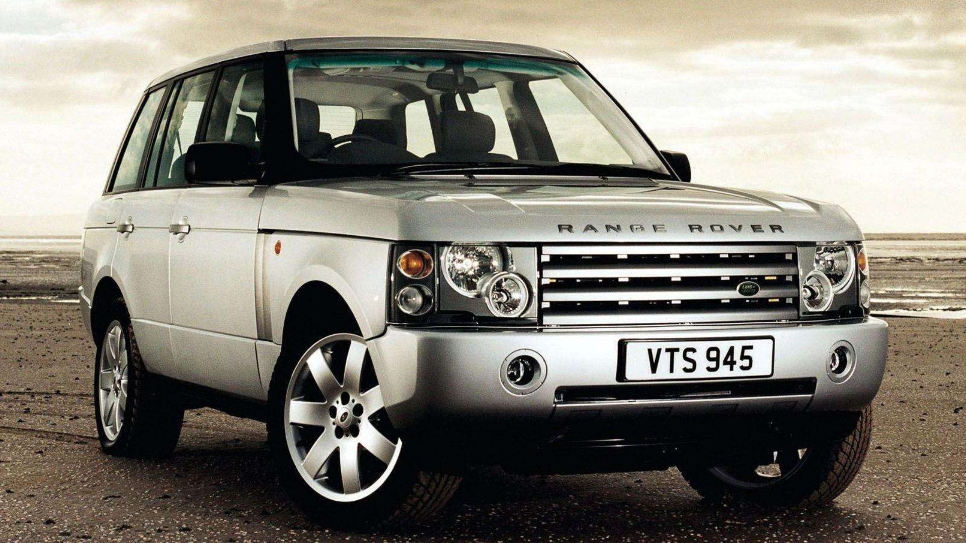 10 SUVs That Defined The 2000s And Still Hold Up Today