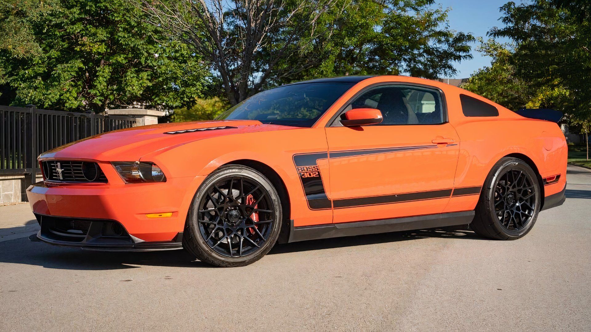 Best Of The Best: Greatest Ford Mustang Models Of All Time