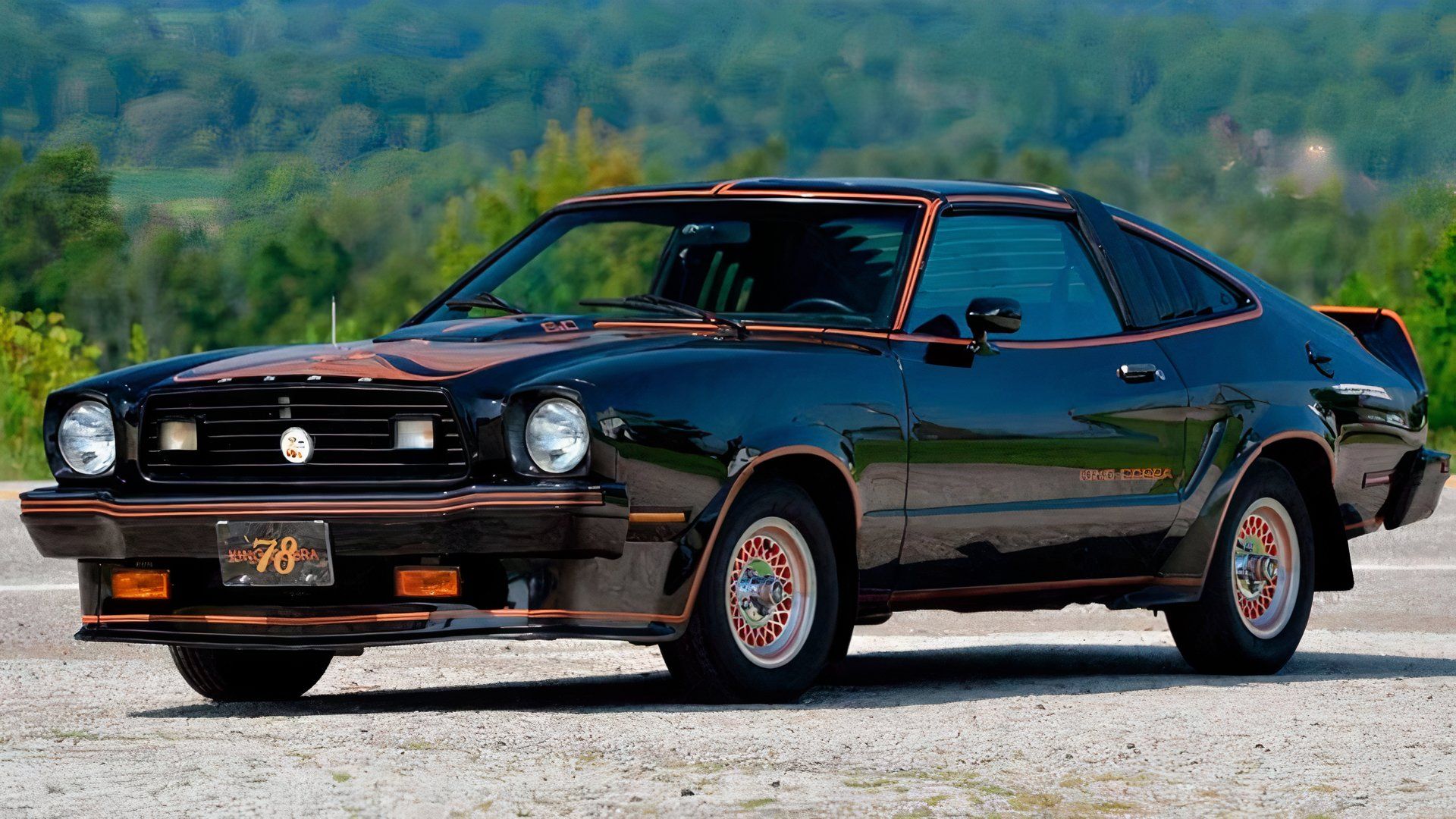 Best Of The Best: Greatest Ford Mustang Models Of All Time