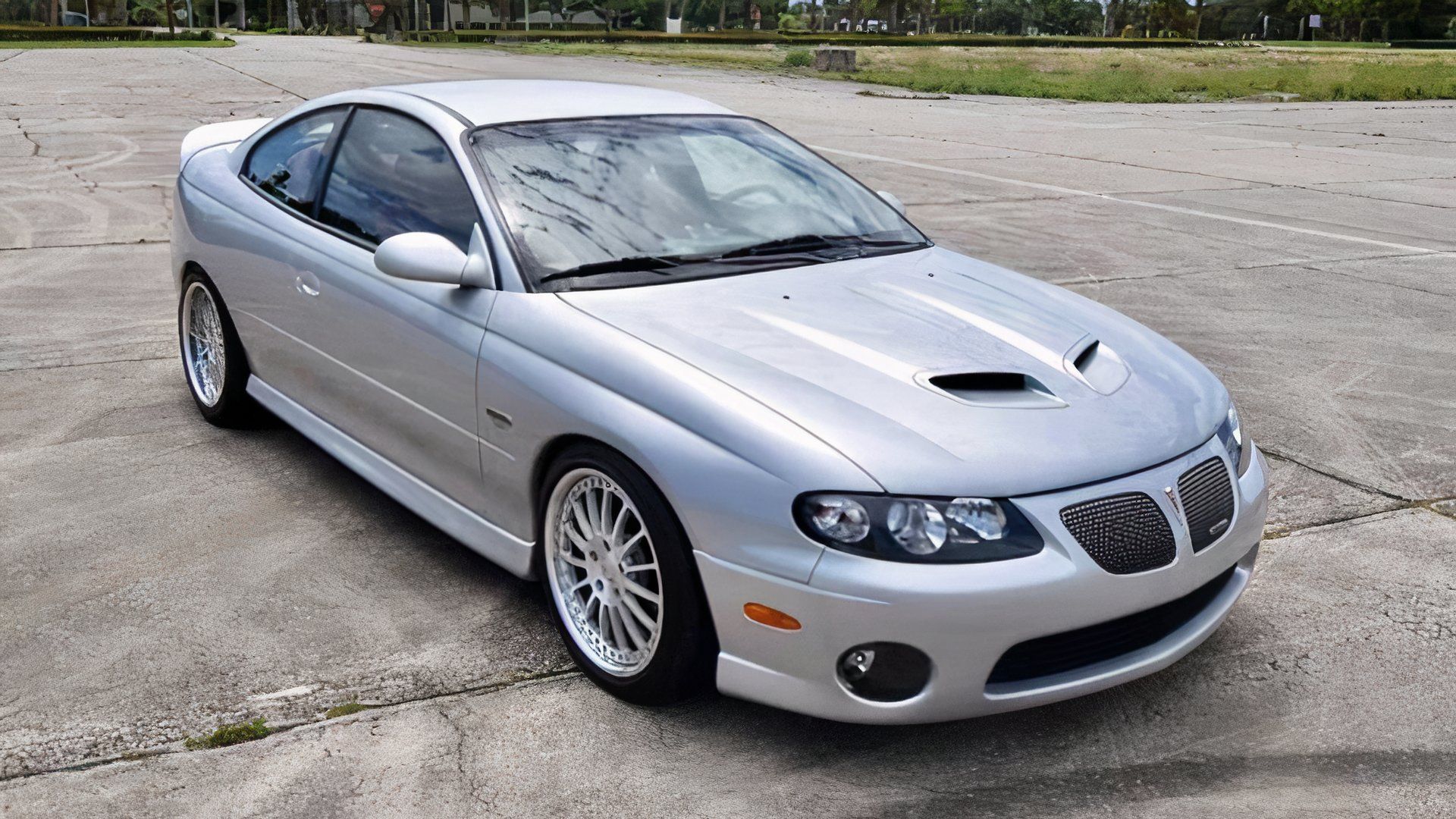 10 Muscle Cars And Sedans From The 2000s Worth Every Penny Today