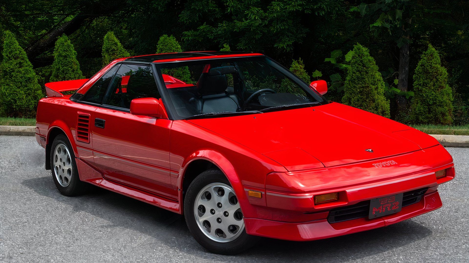 10 Cars From the '80s And '90s That Are Now Secretly Collectibles