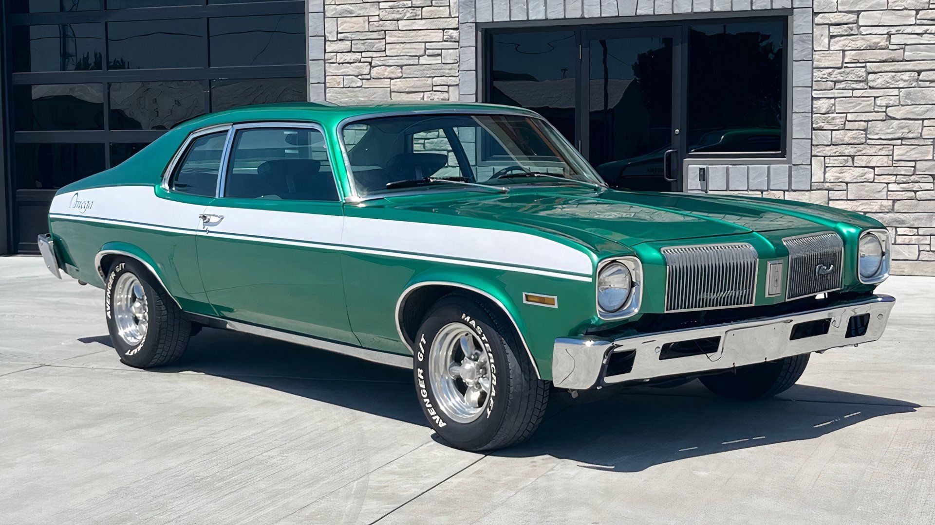 10 Surprisingly Cheap Oldsmobiles Available On The Used Market Today