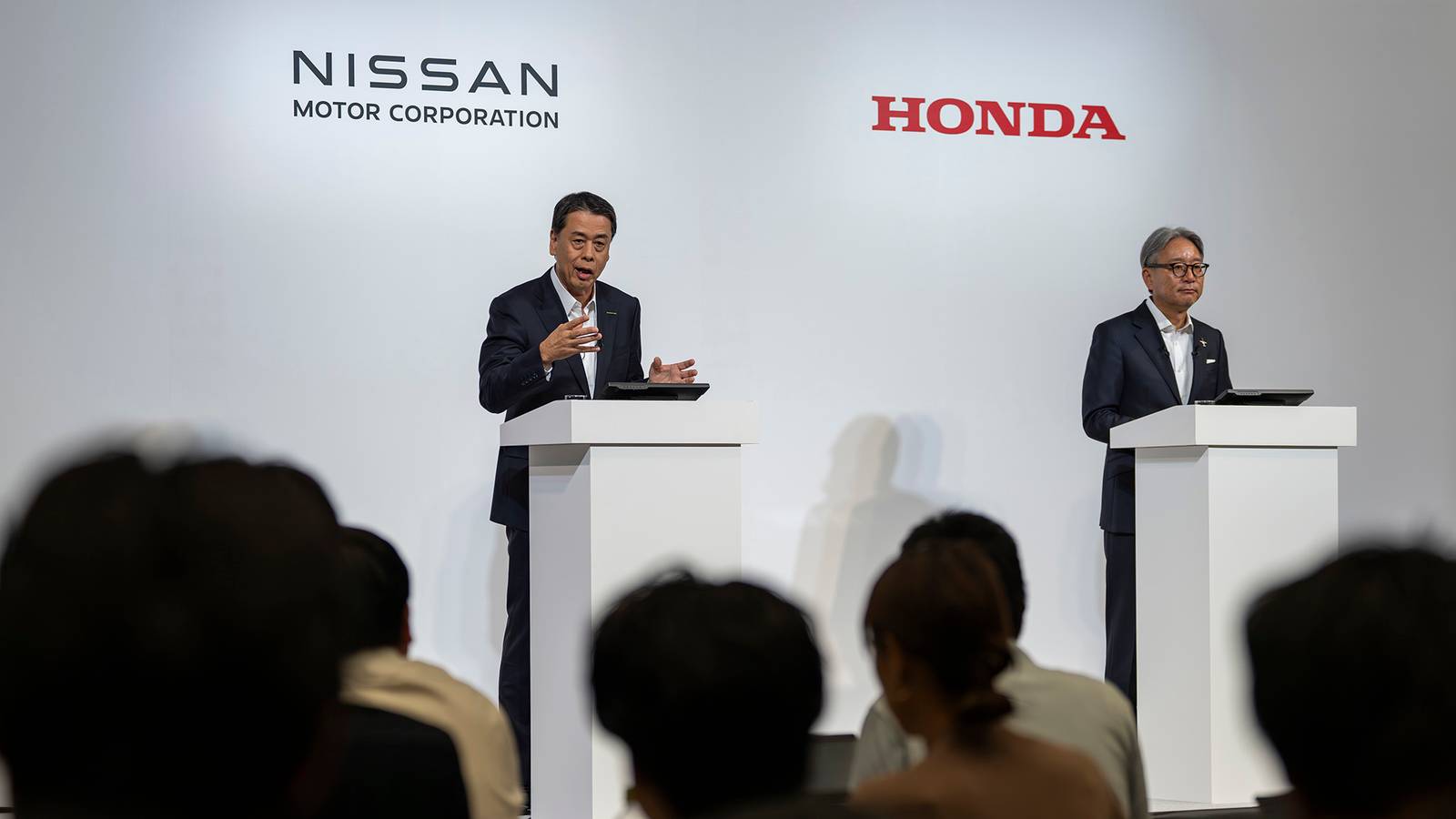 Nissan Honda Merger Talks May Be Dead