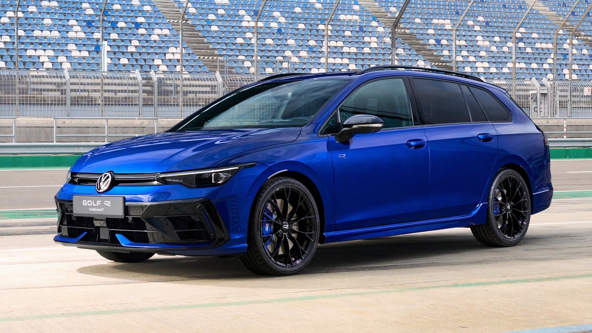 Why European Wagons Are Still Cool—Even If Americans Don’t Want Them