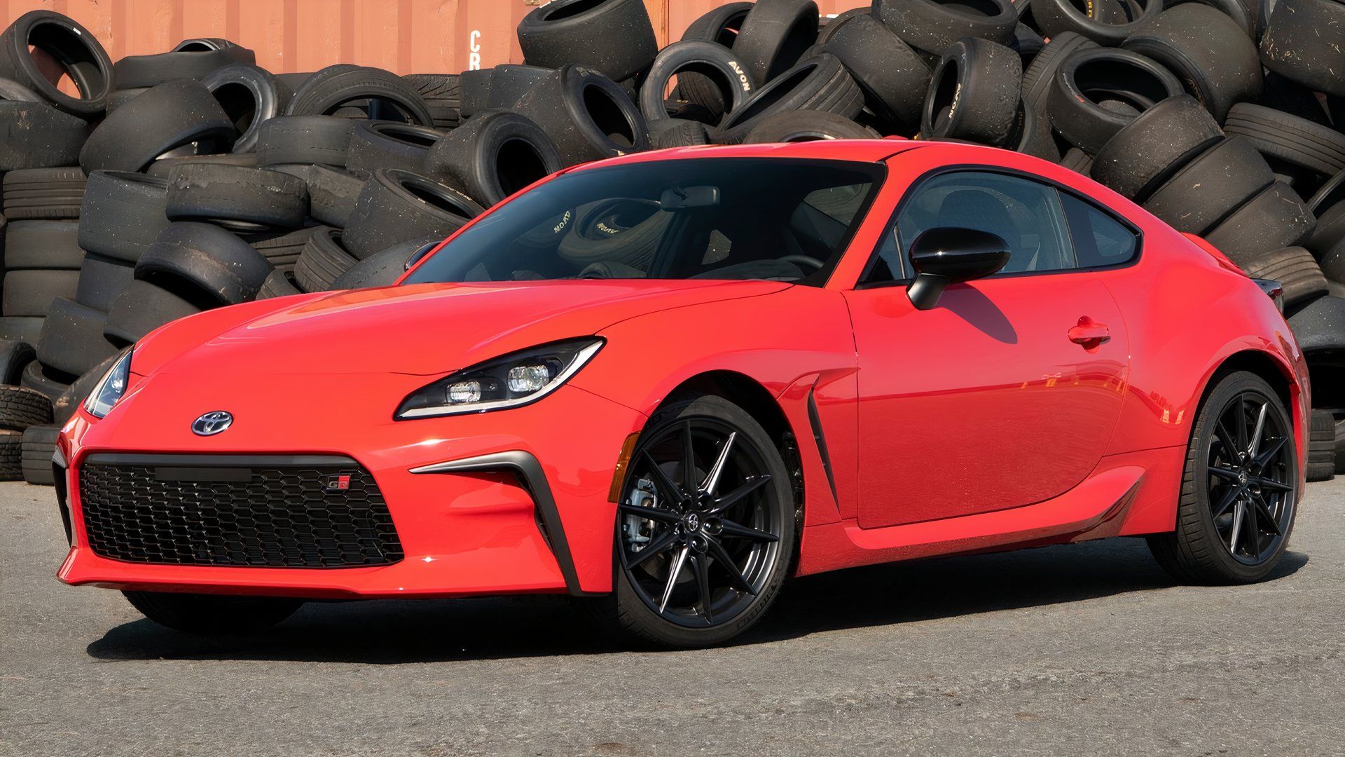 10 Japanese Cars With The Highest Horsepower Per Liter