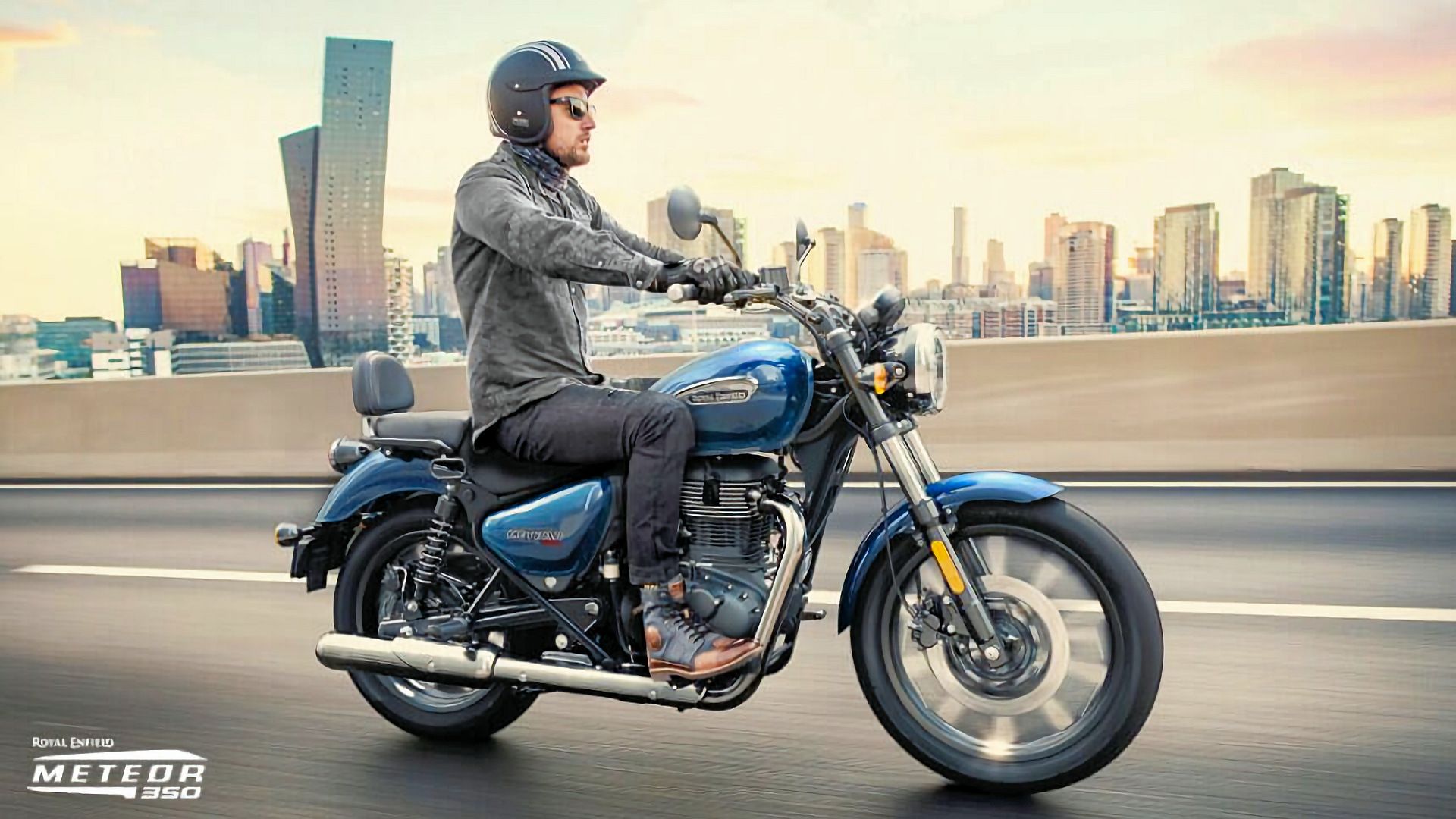 10 Small Cruiser Motorcycles You Can Ride On The Freeway