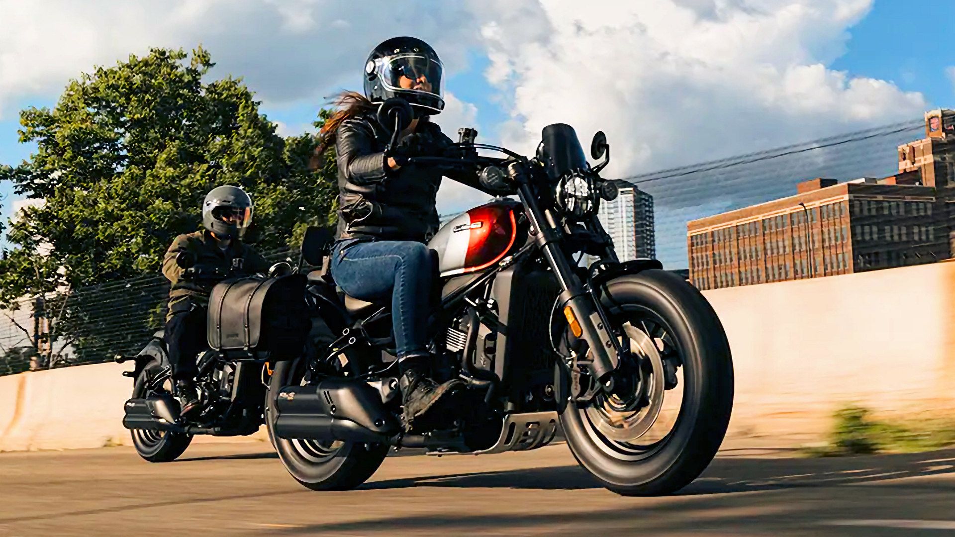 10 Cruiser Motorcycles That Are Perfect For First-Time Buyers