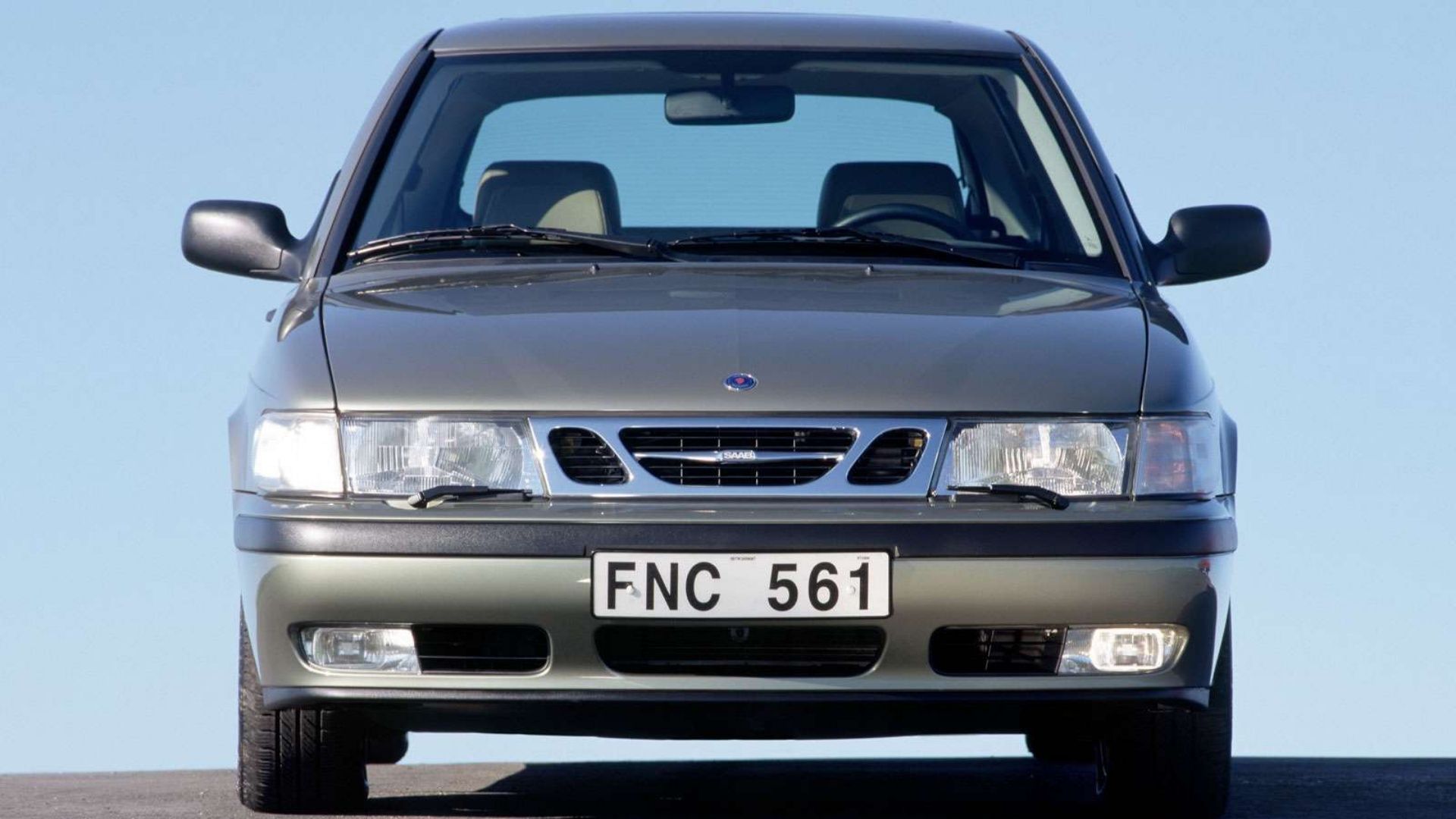 10 Forgotten Sports Sedans That Deserve A Second Look