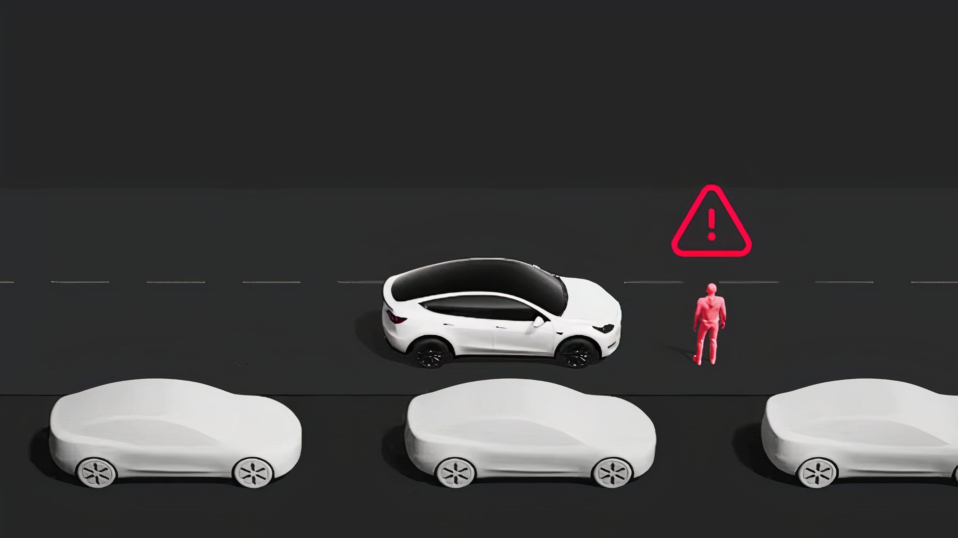 Model y safety features store