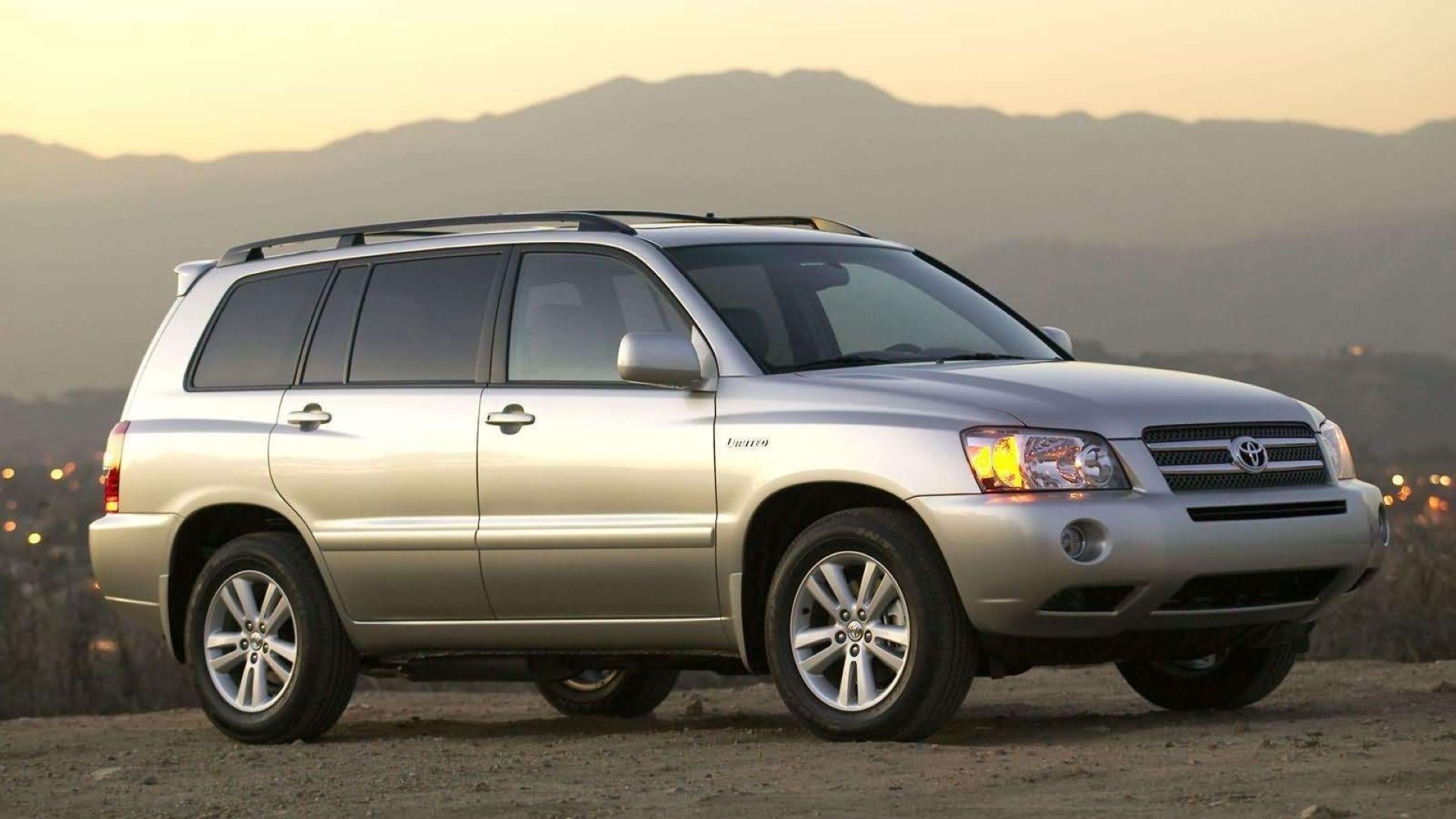 Ranking The Best Toyota Highlander Years For Reliability