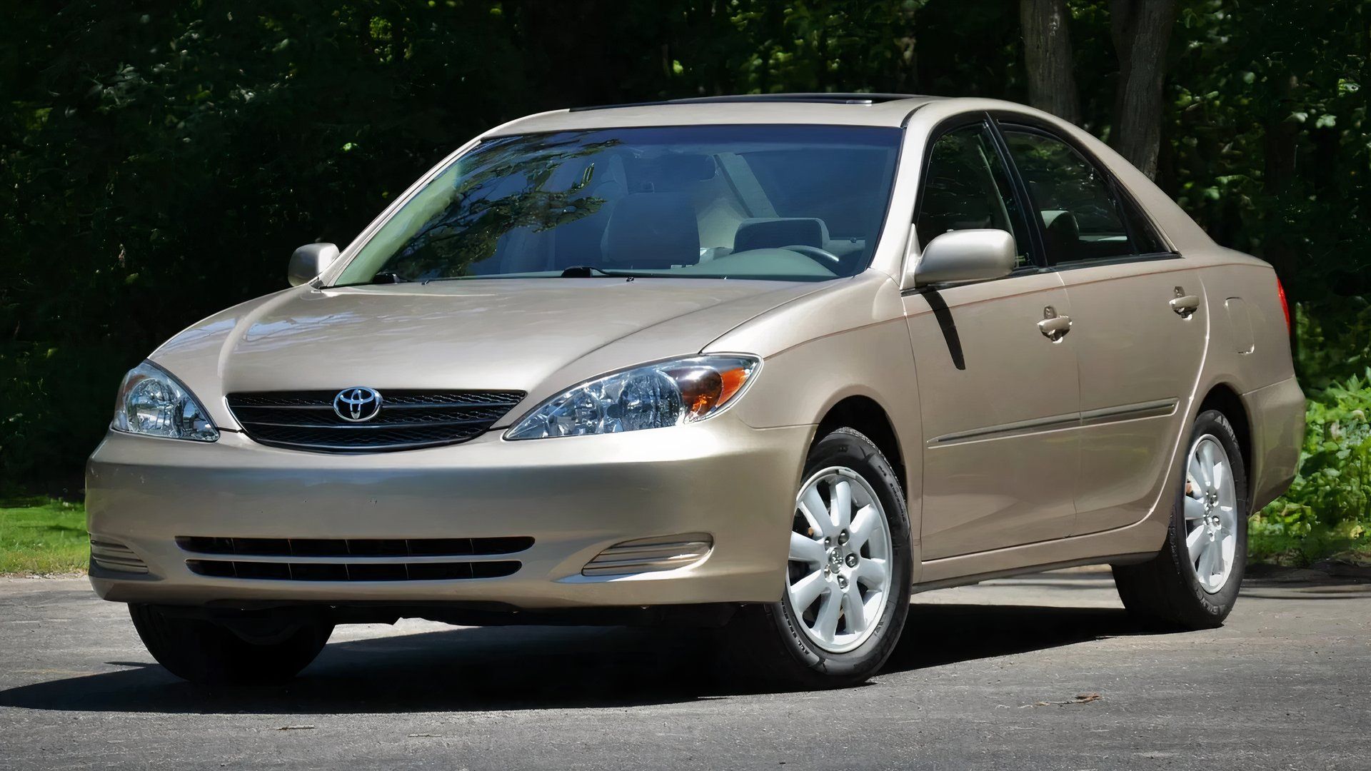 The Best Sedans Under $20,000 For Every Type Of Buyer