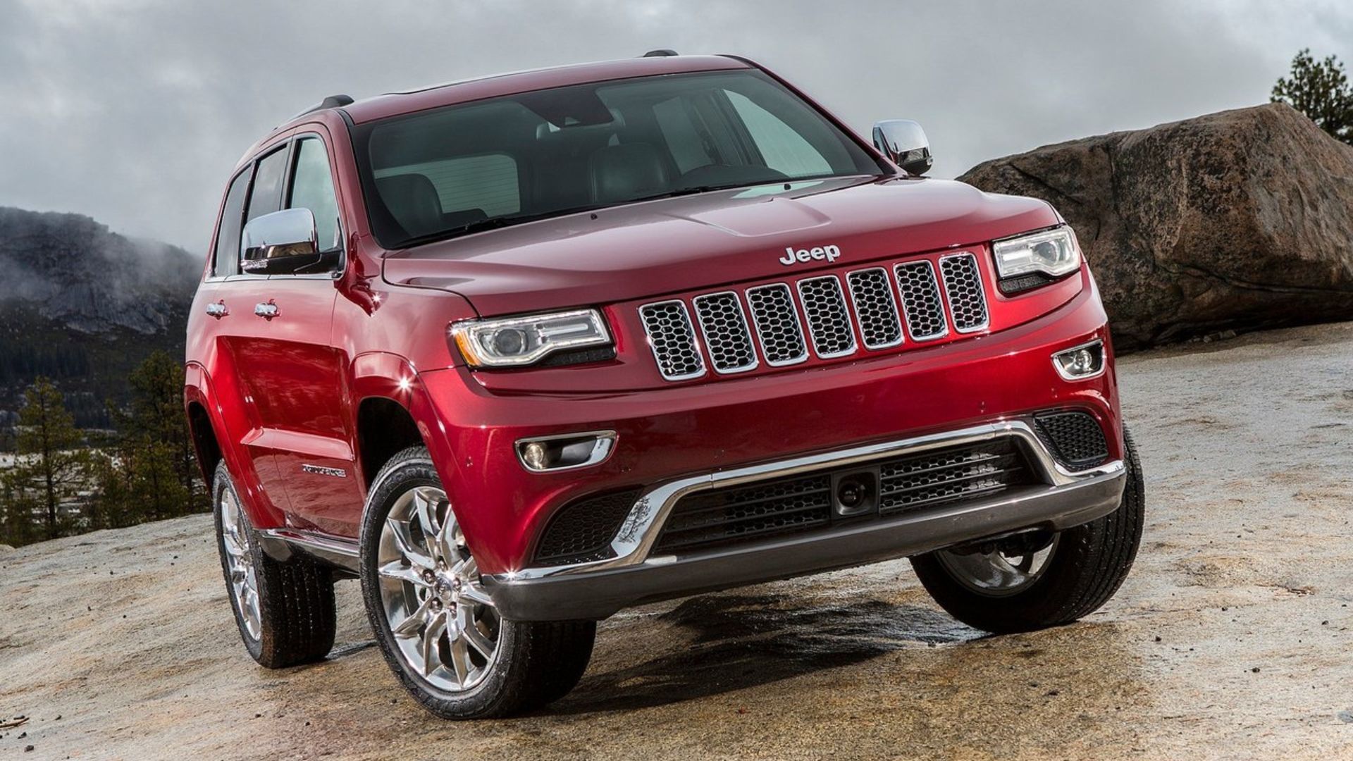 10 Diesel SUVs That Offer Incredible Range And Torque