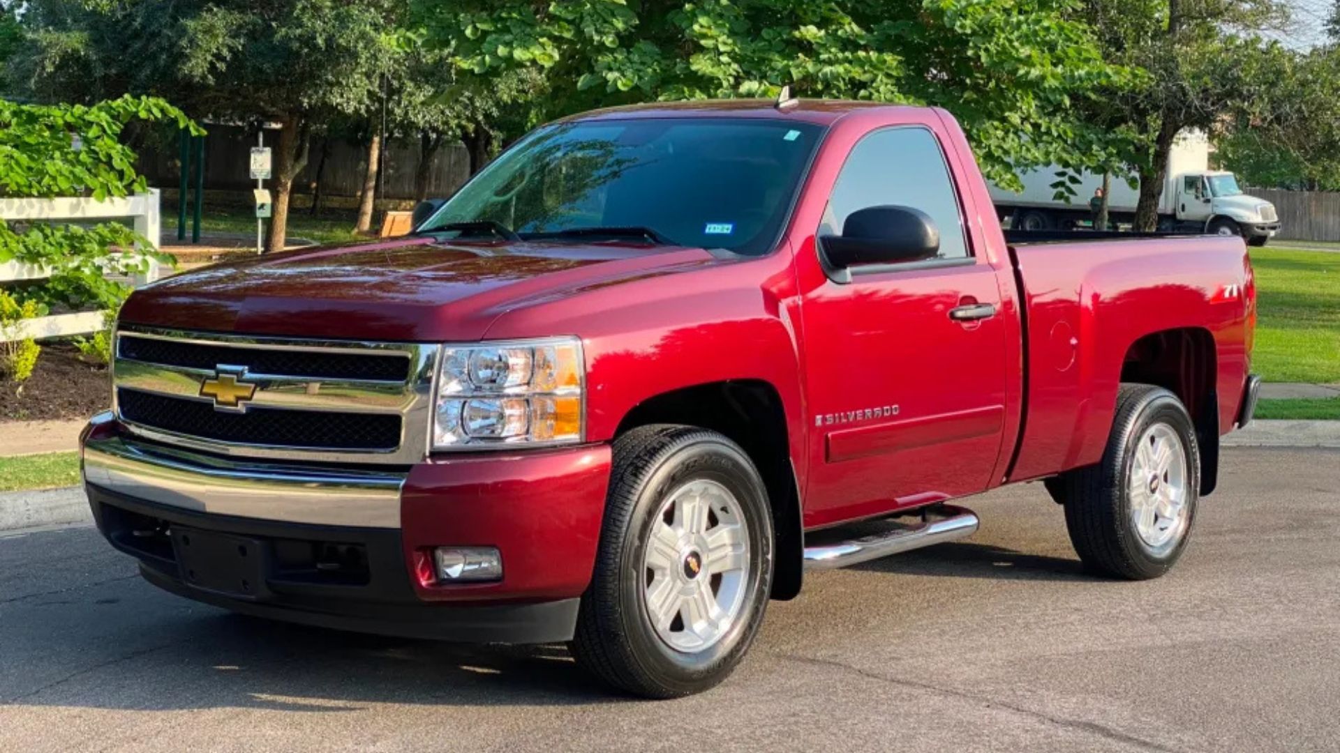 10 Reliable Trucks From The Early 2000s That Won’t Break The Bank