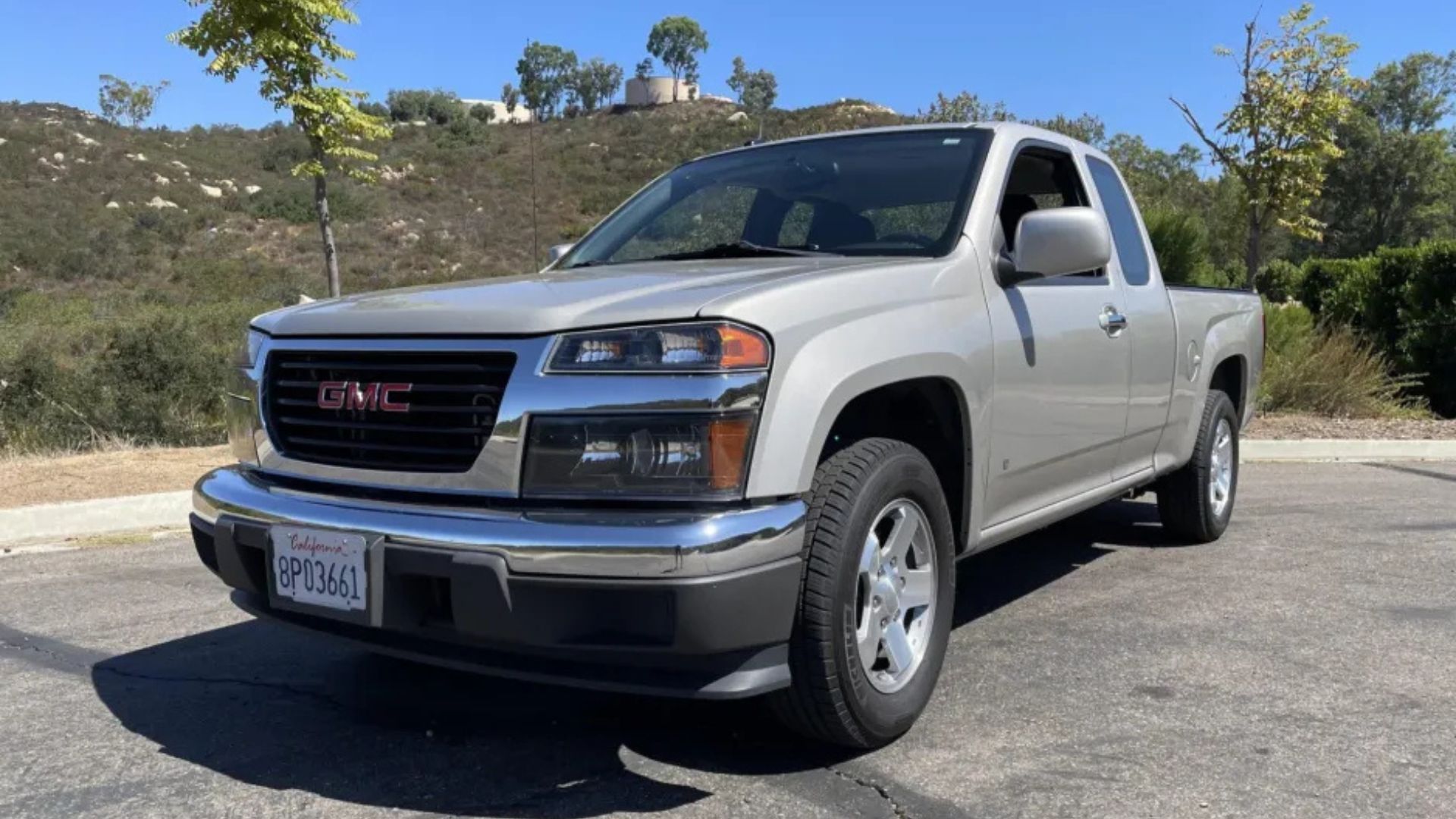 10 Reliable Trucks From The Early 2000s That Won’t Break The Bank