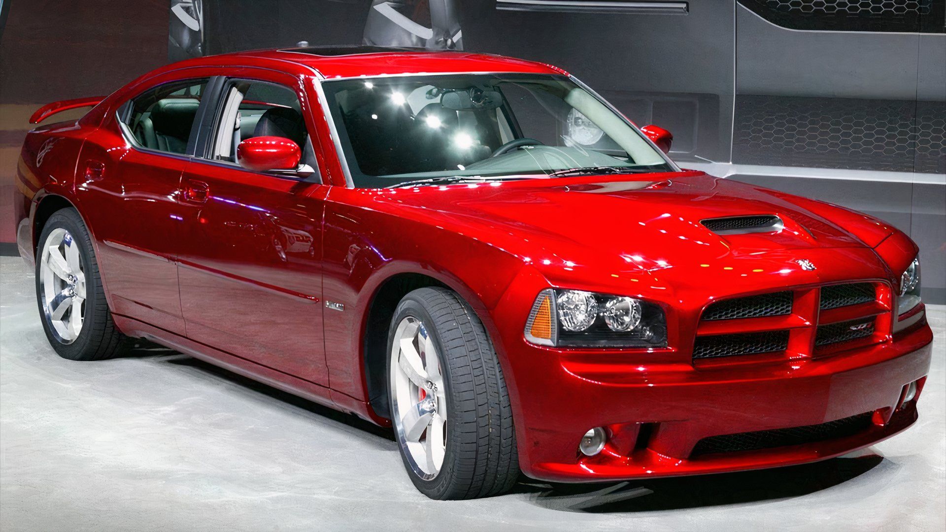 10 Muscle Cars And Sedans From The 2000s Worth Every Penny Today