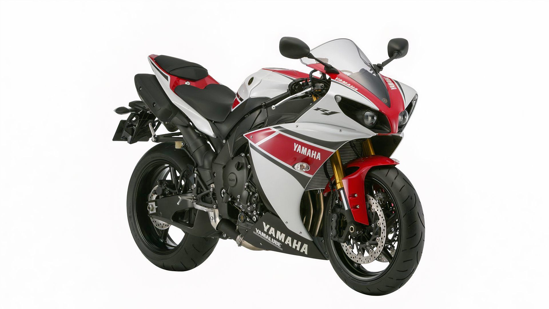 Top 10 Yamaha YZF-R1 Limited Edition Models