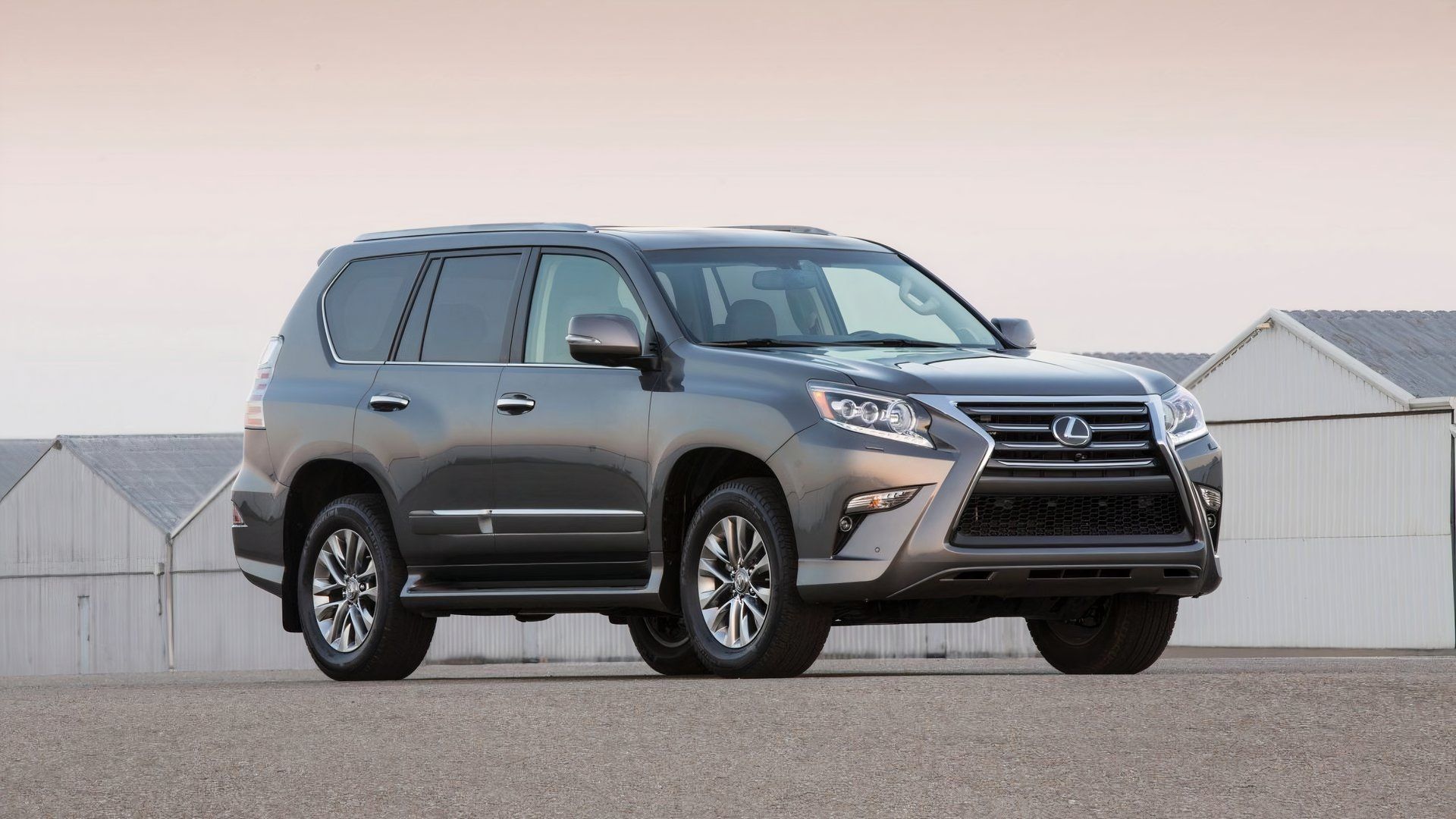 10 Best 3-Row SUVs of 2018