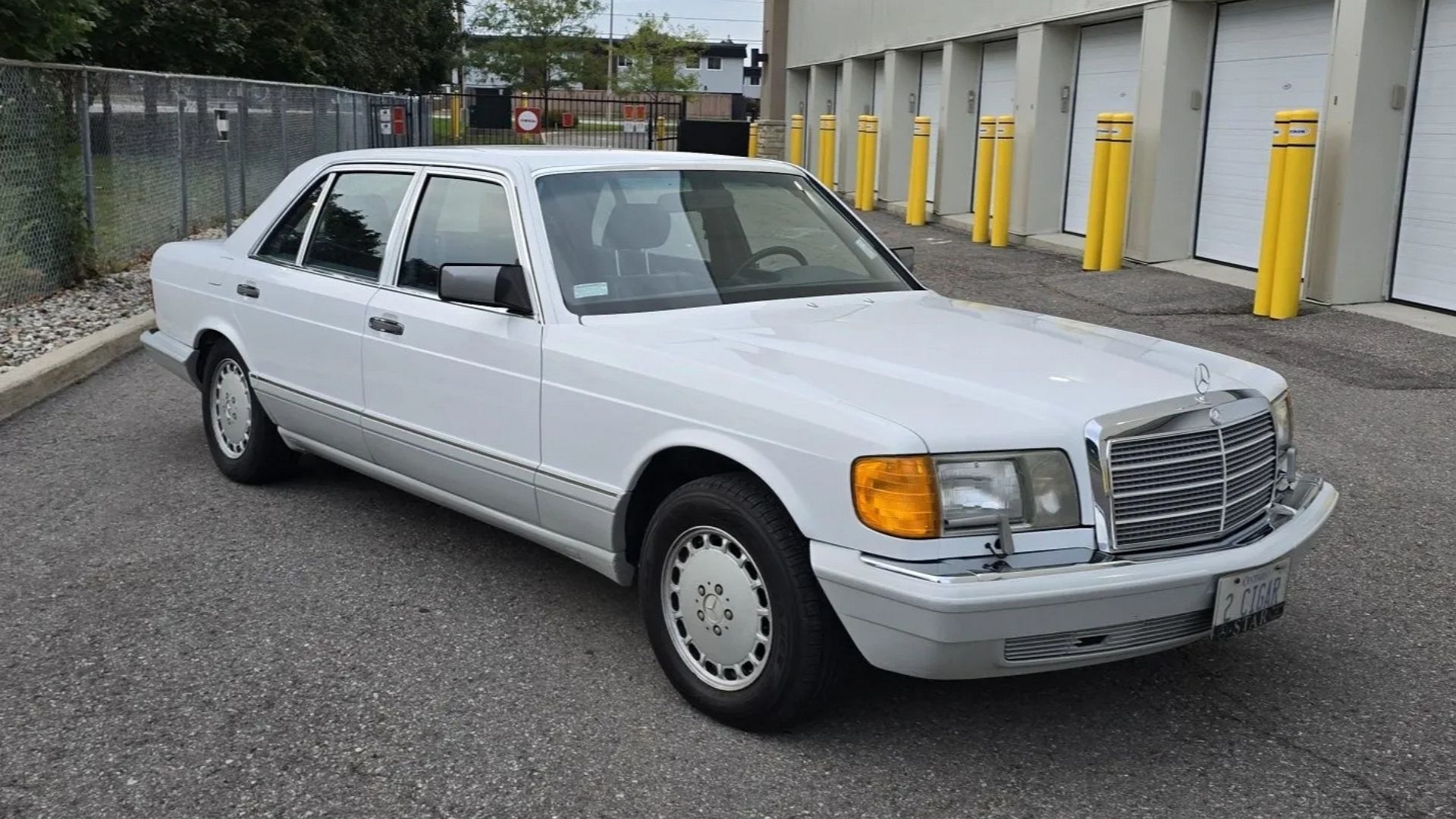 Best Of The Best: Greatest Mercedes S-Class Models Of All Time
