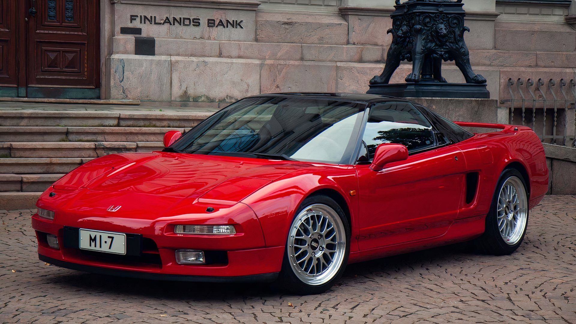 10 Japanese Cars That Are Now Classics
