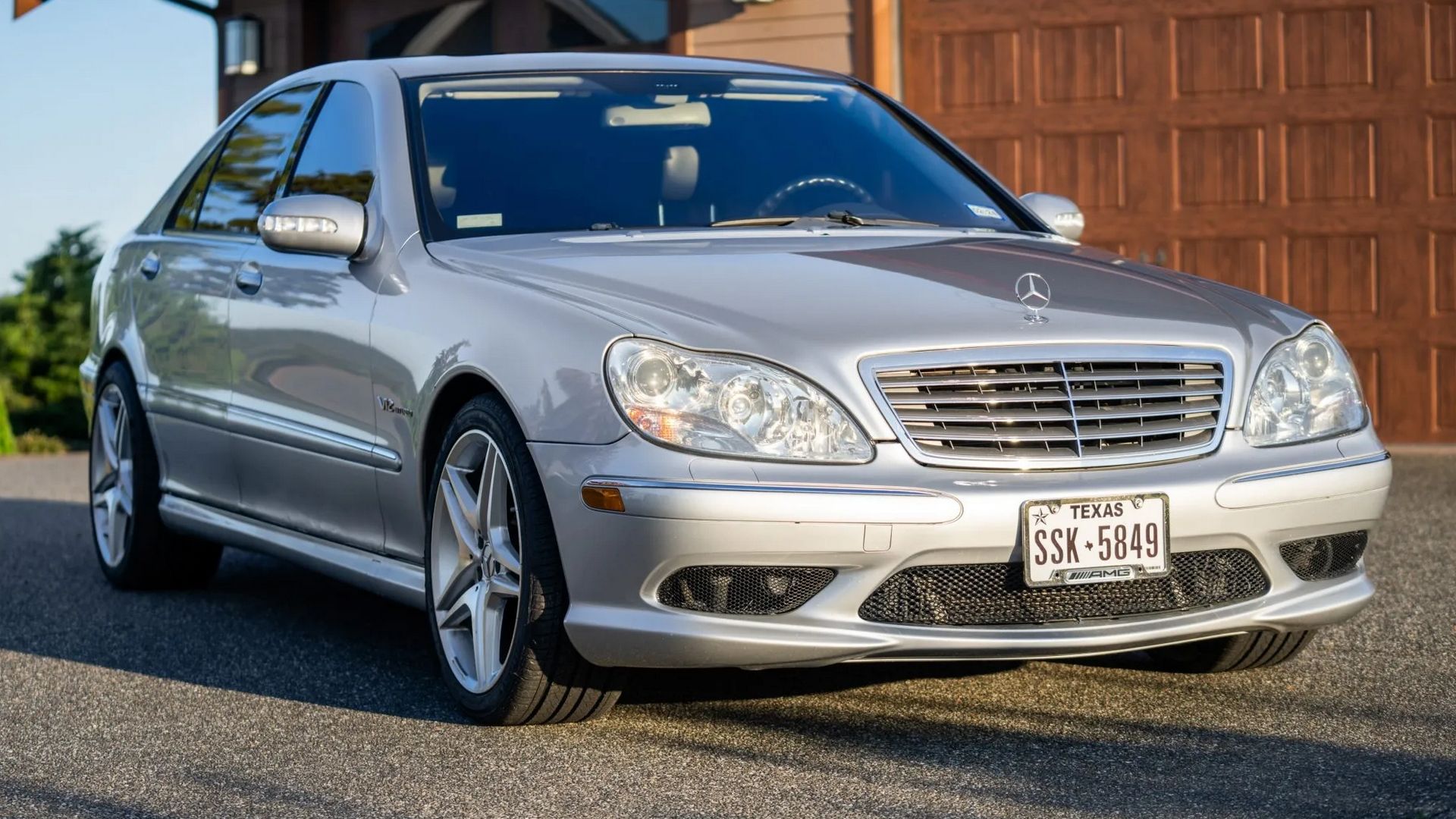 Best Of The Best: Greatest Mercedes S-Class Models Of All Time