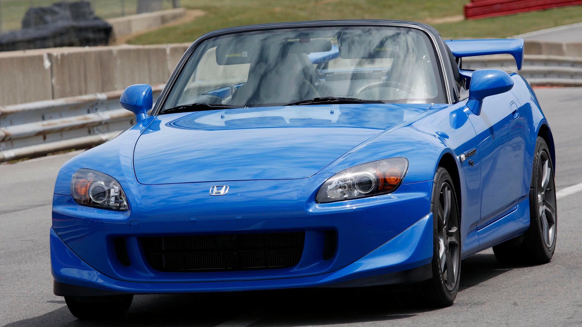The Fastest Honda Sports Cars Ever Made