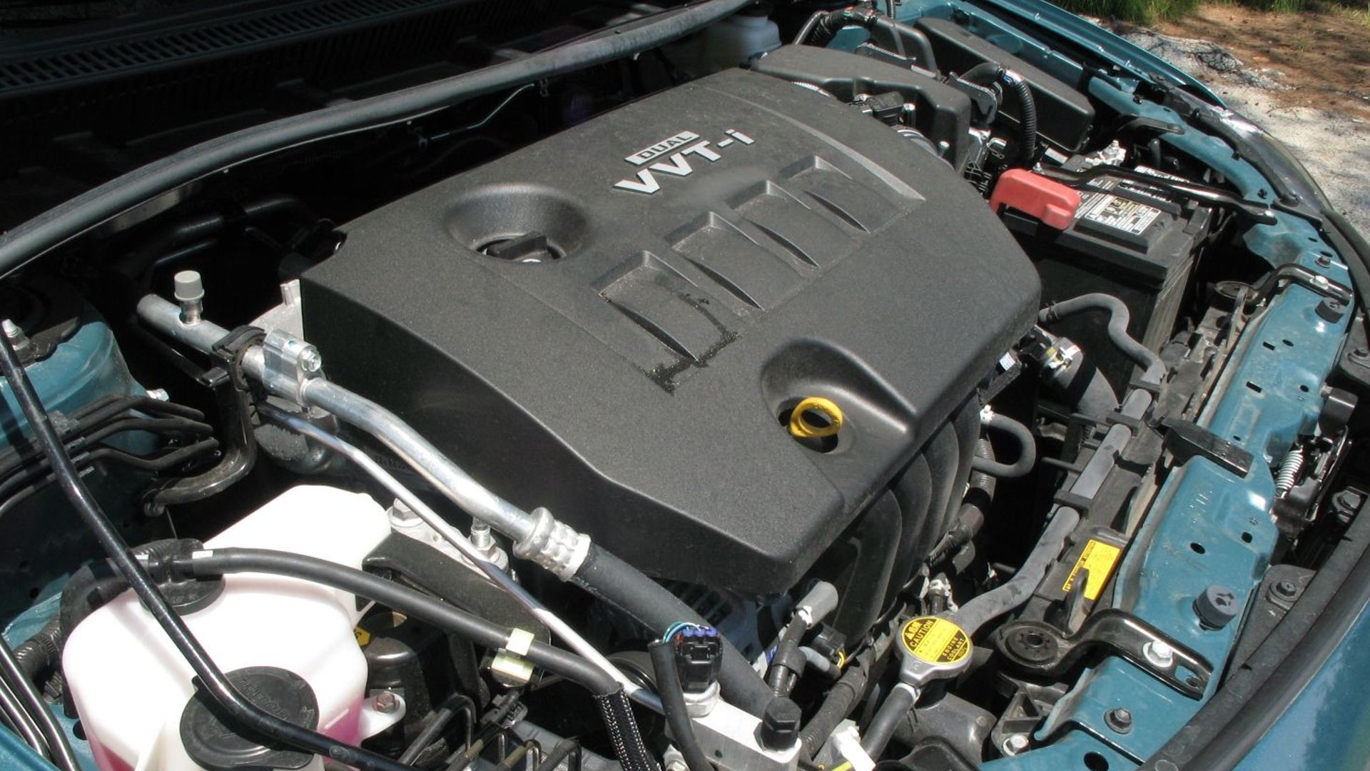 10 Legendary Toyota Engines That Refuse To Die