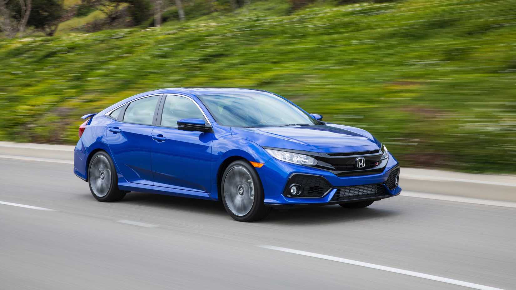 The 10 Quickest Honda Civics Ever Built