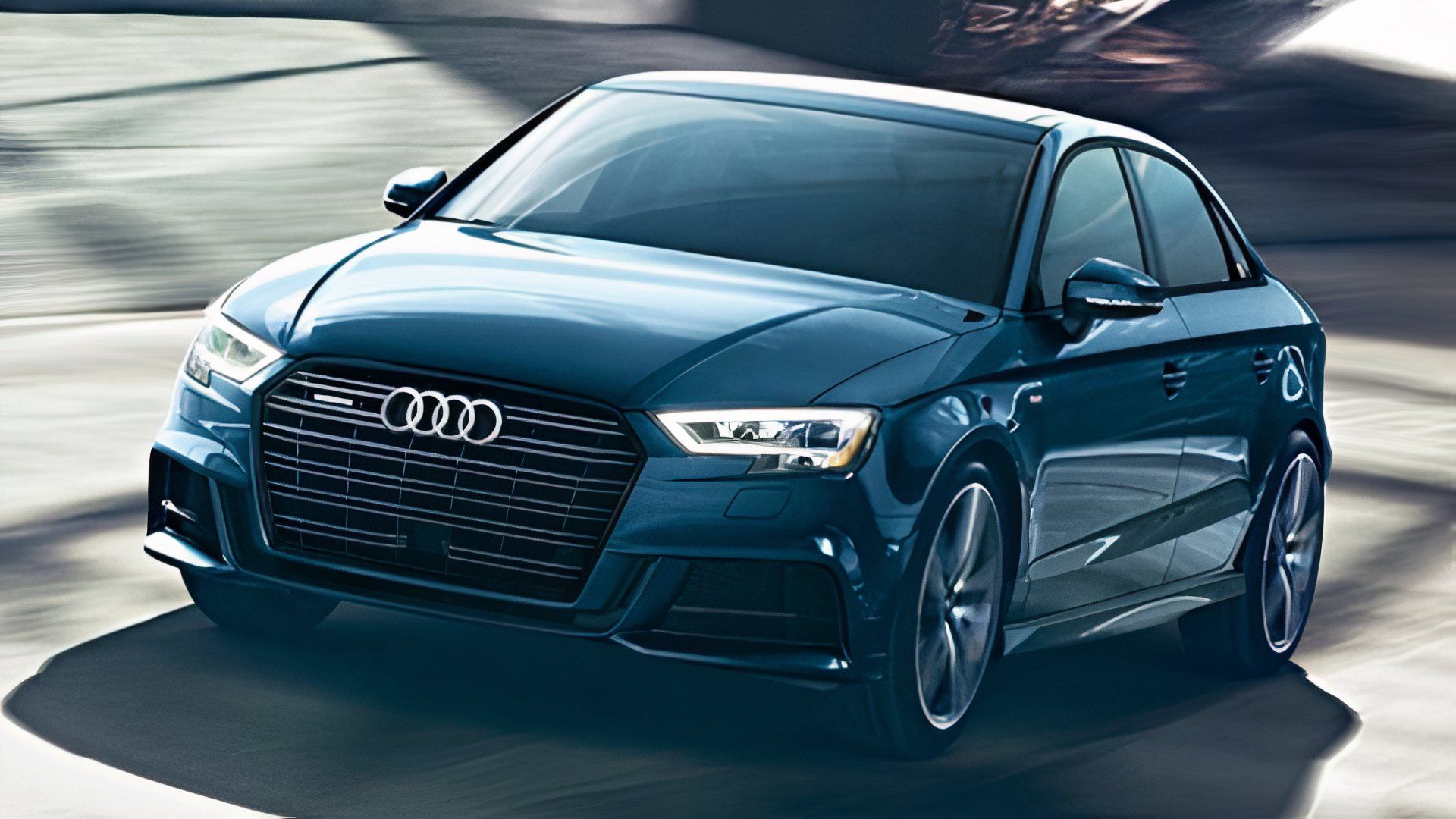 The Best 5-Year-Old Luxury Sedans To Buy Ranked By Price