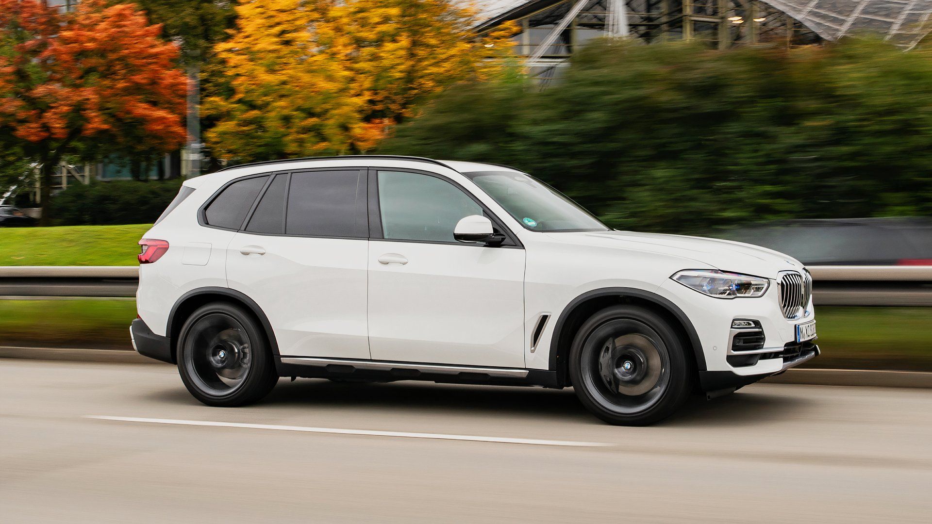 BMW M: Past, Present, And Future