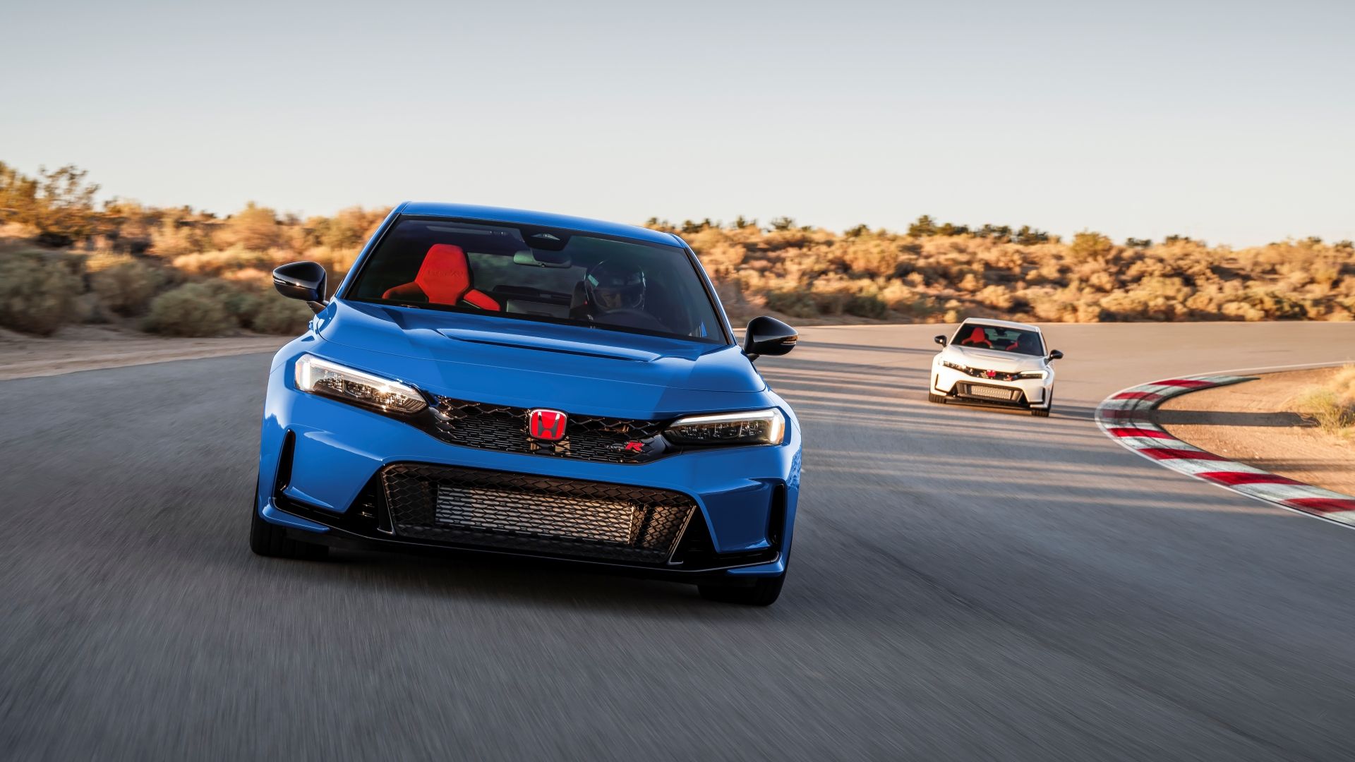Electrifying The Honda Civic Type R Is No Easy Task – Lifaa Review