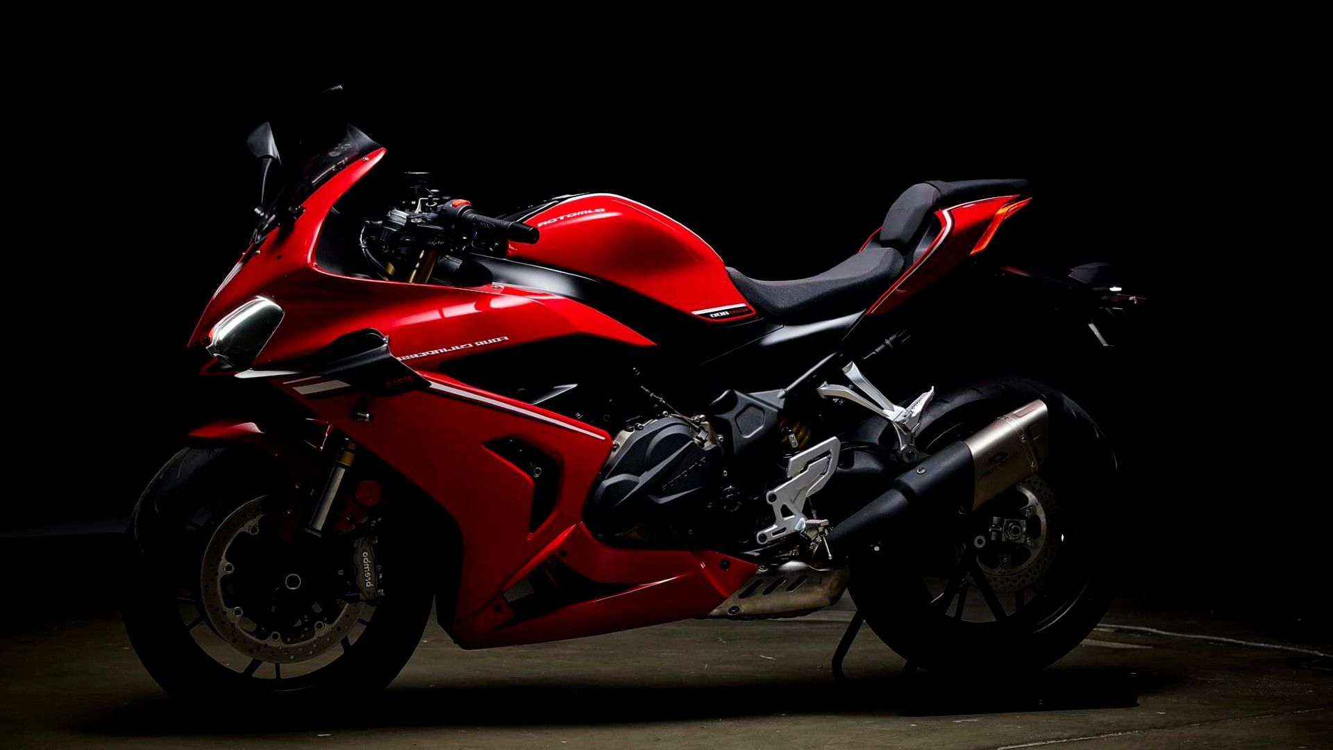 How QJMotor Just Beat Harley And Indian In The Cruiser Bike World