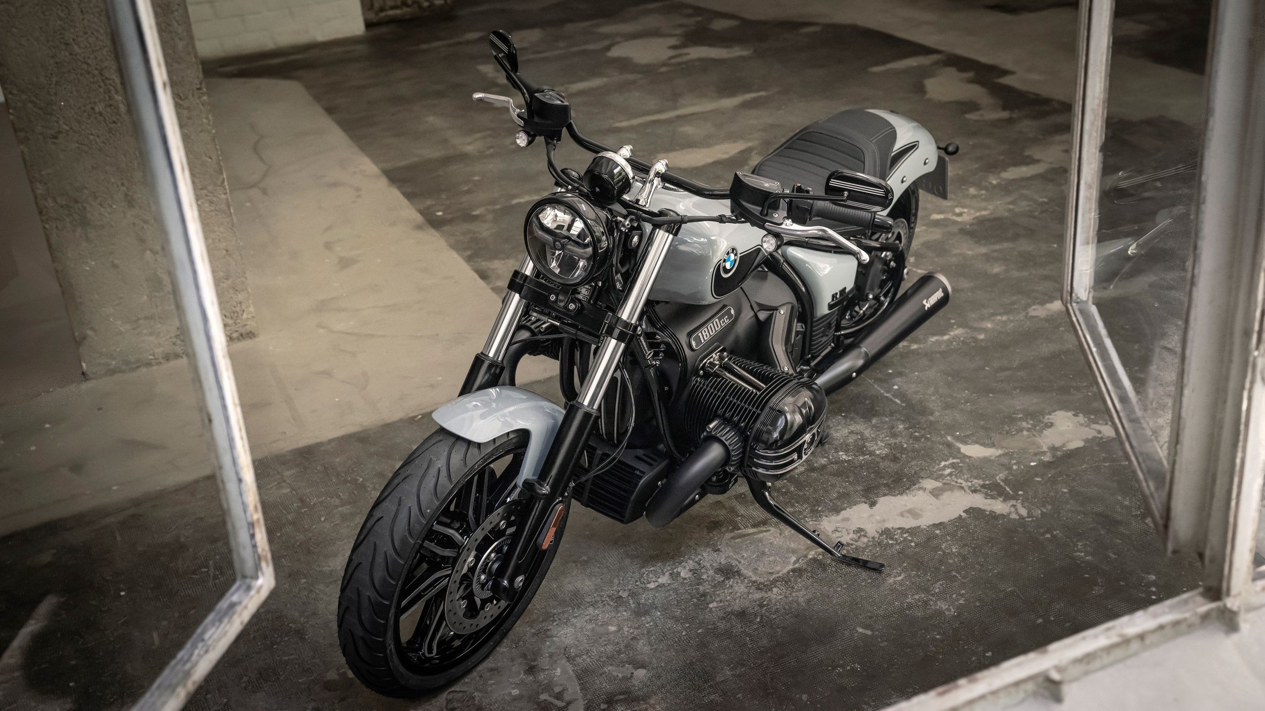 The New BMW R 18 Is So Good, It Might Give American Cruisers Nightmares