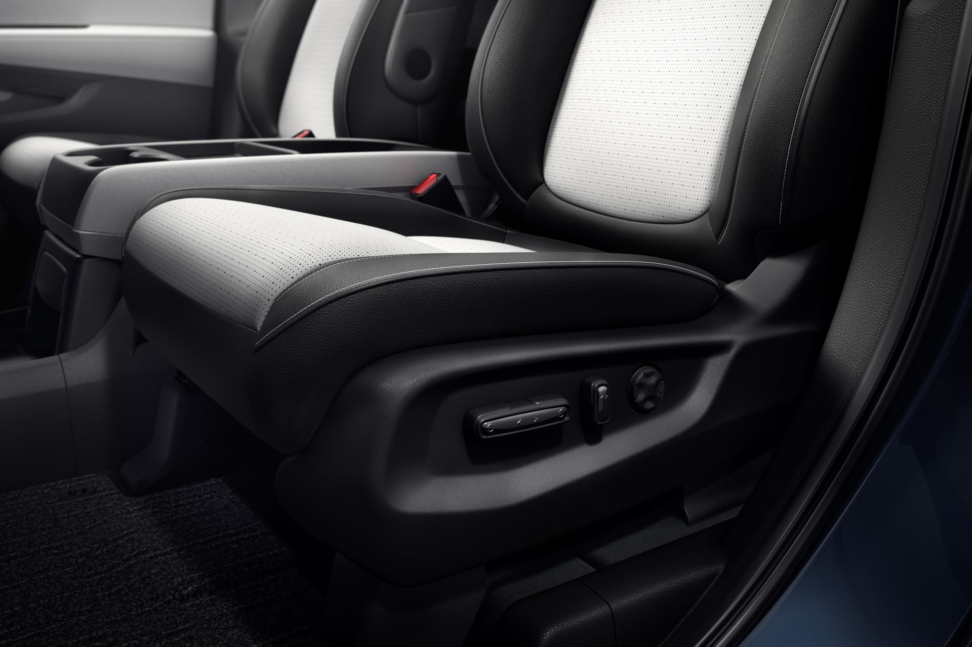 2025 Honda Odyssey Interior And Exterior Picture Gallery