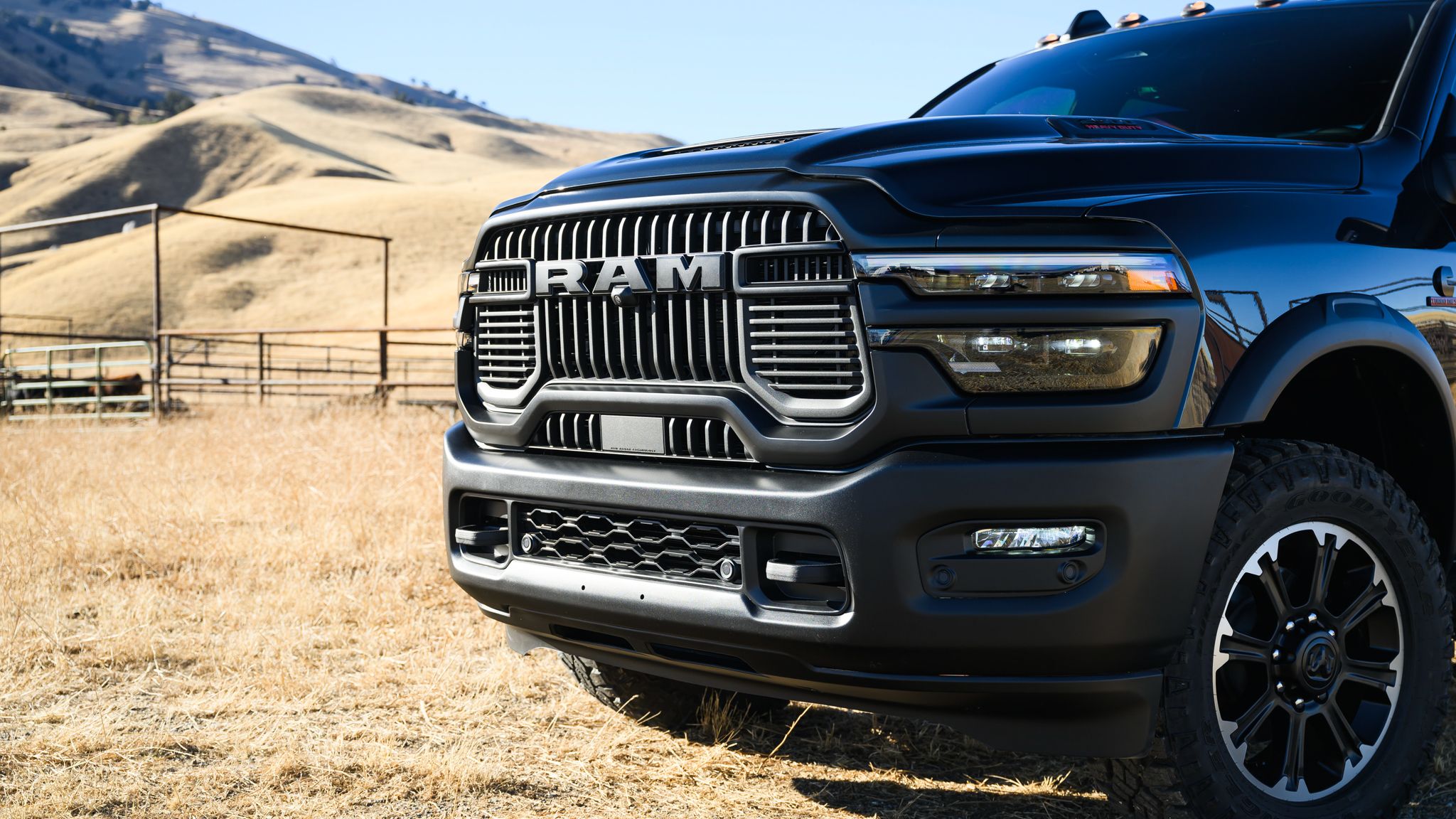 Ram Trucks Face Massive Price Hike If Tariffs Go Through