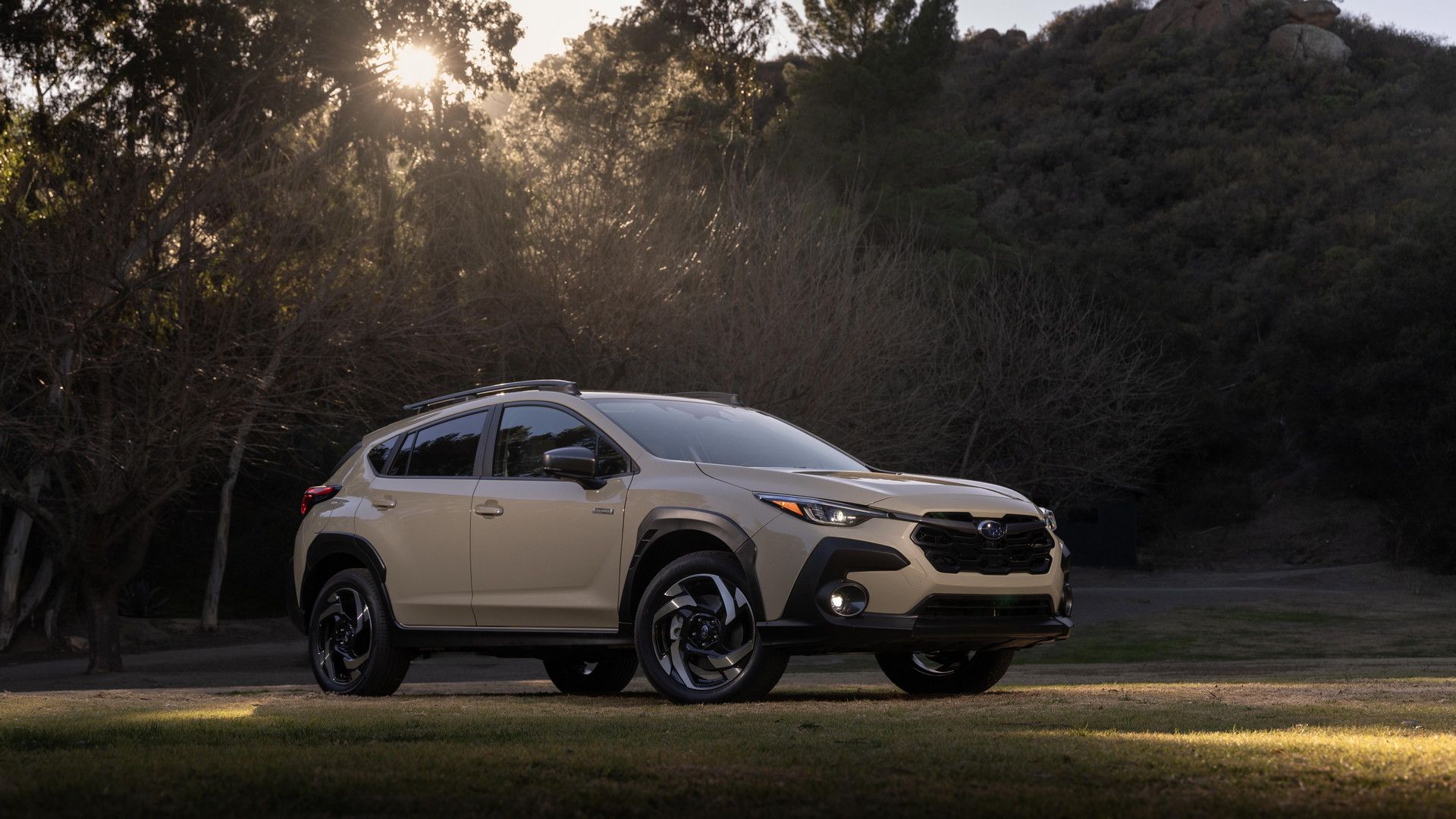 10 Reasons Why The 2026 Subaru Crosstrek Is Worth The Wait – Lifaa Review