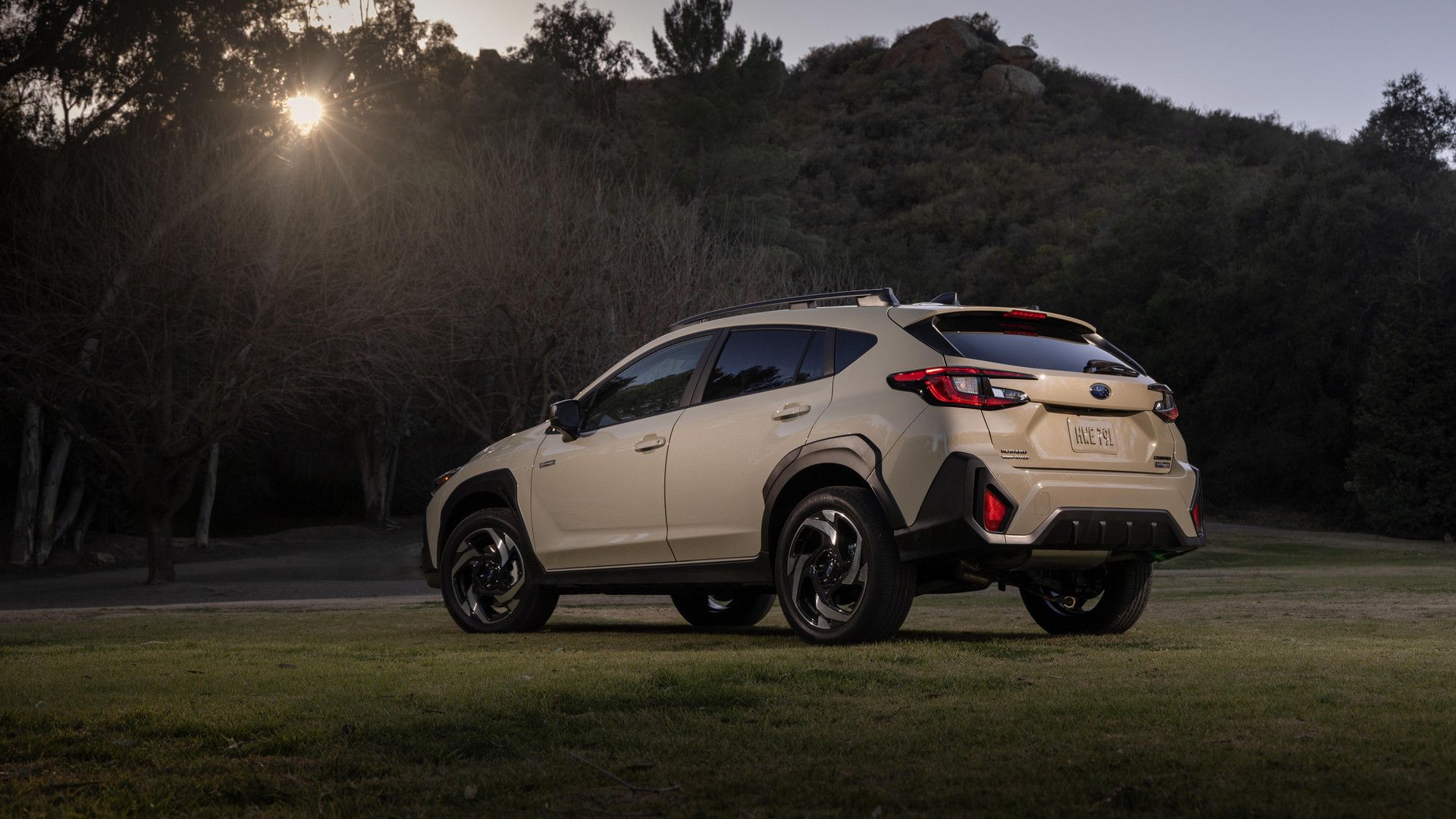 10 Reasons Why The 2026 Subaru Crosstrek Is Worth The Wait – Lifaa Review