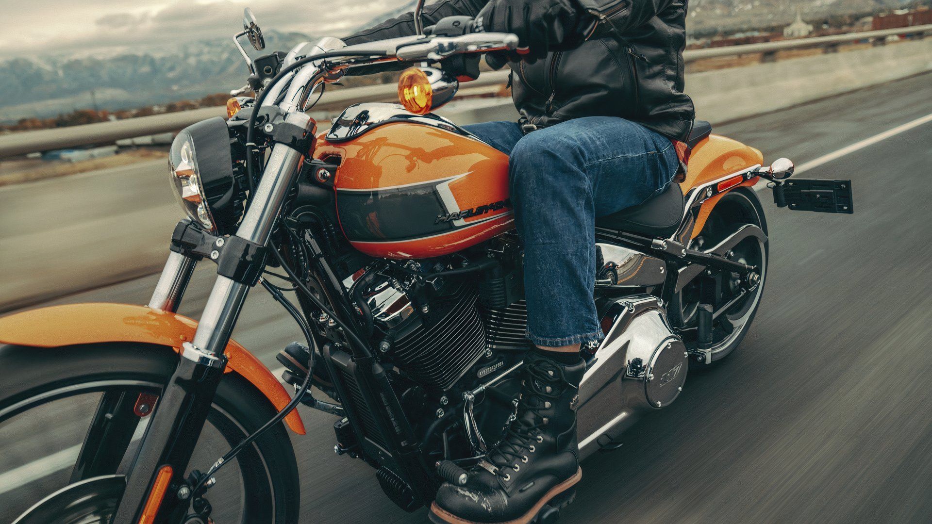 10 Most Iconic Harley-Davidson Motorcycles Ever