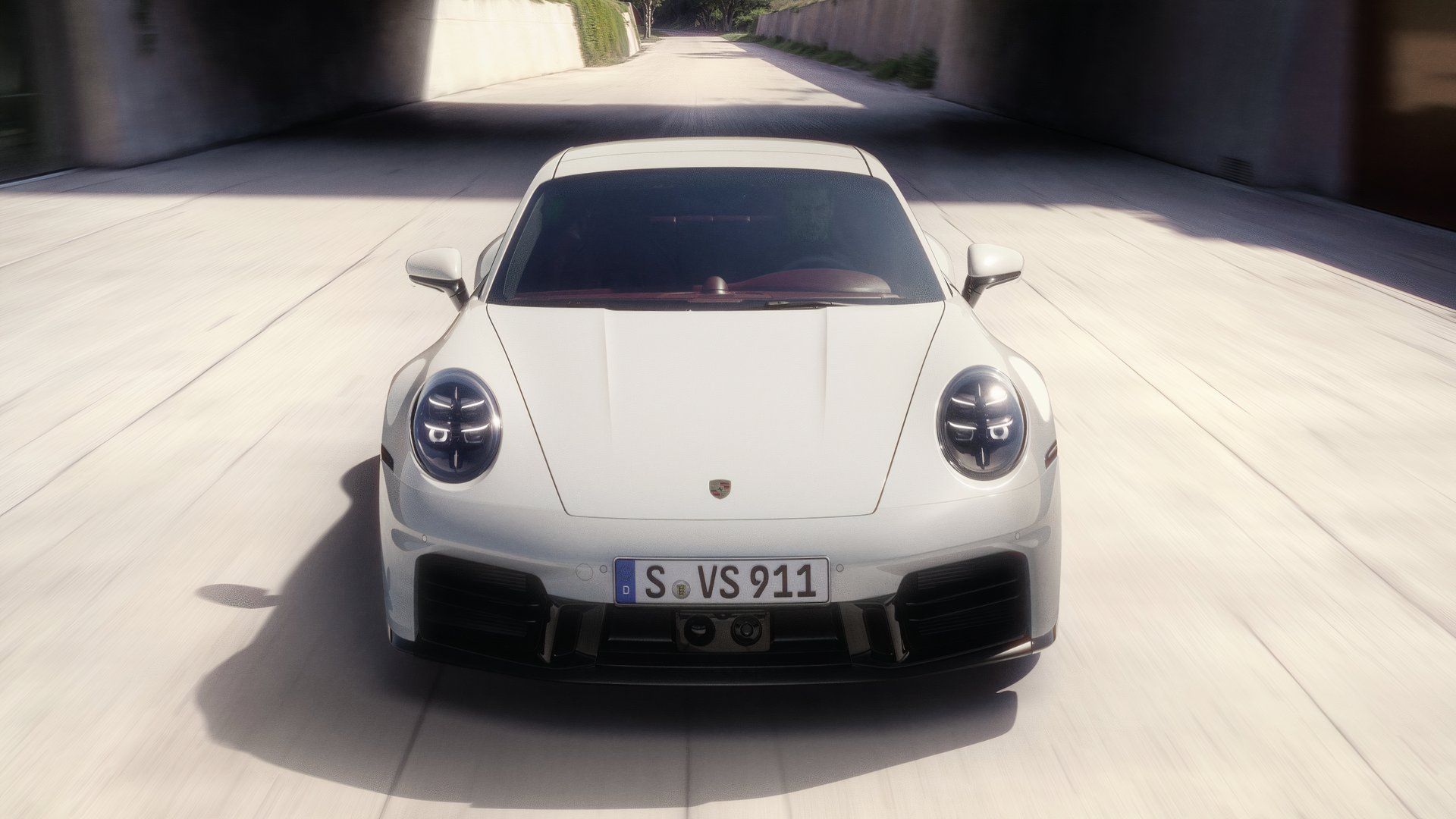 Here's Every AWD Porsche 911 You Can Buy Right Now