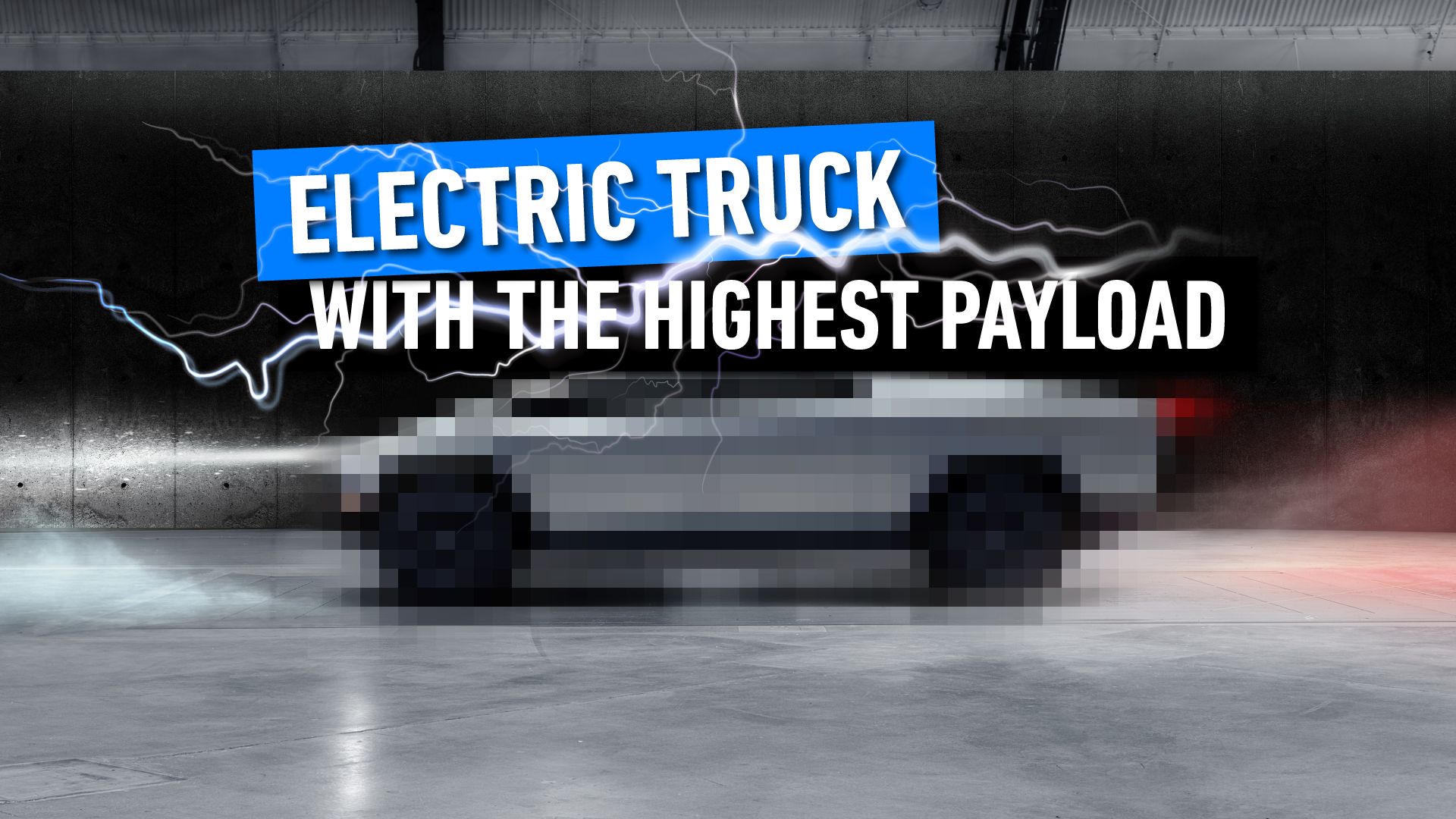 2024 Tesla Cybertruck | TopSpeed