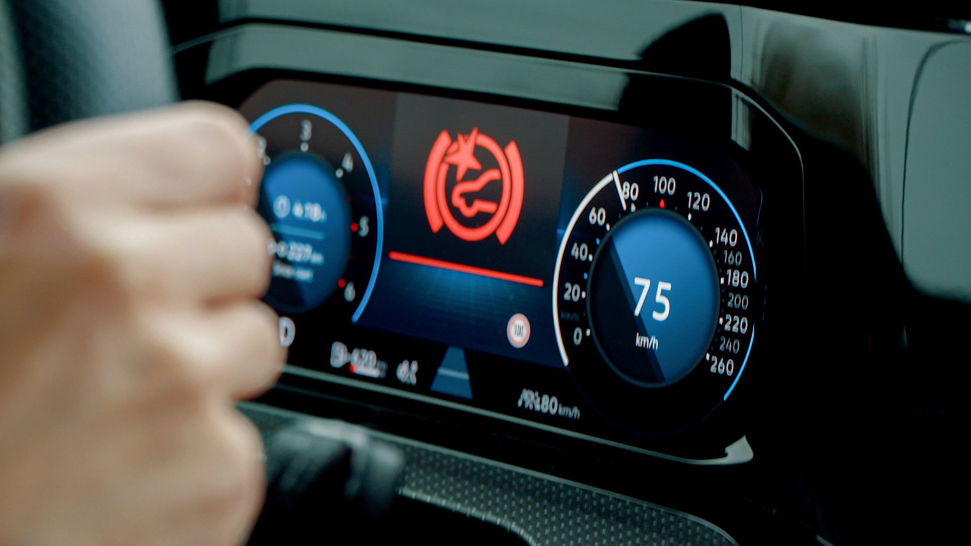 Automakers Sue DOT Over Automatic Emergency Braking Regulation