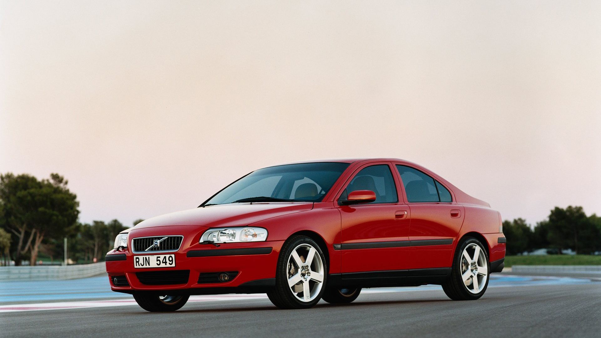 10 Sports Sedans From The 2000s That Are Still Great Today