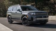 SUVs TopSpeed SUVs TopSpeed