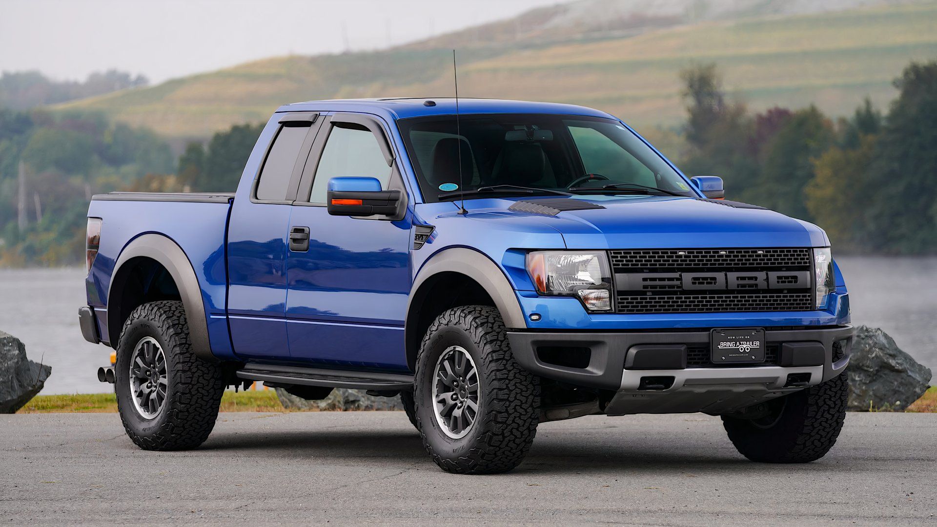 10 Iconic Pickup Trucks That Defined The Last Two Decades