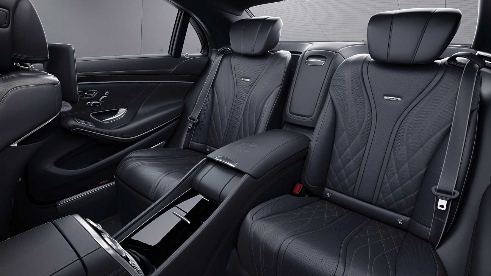 10 Cars With The Best Factory-Installed Audio Systems