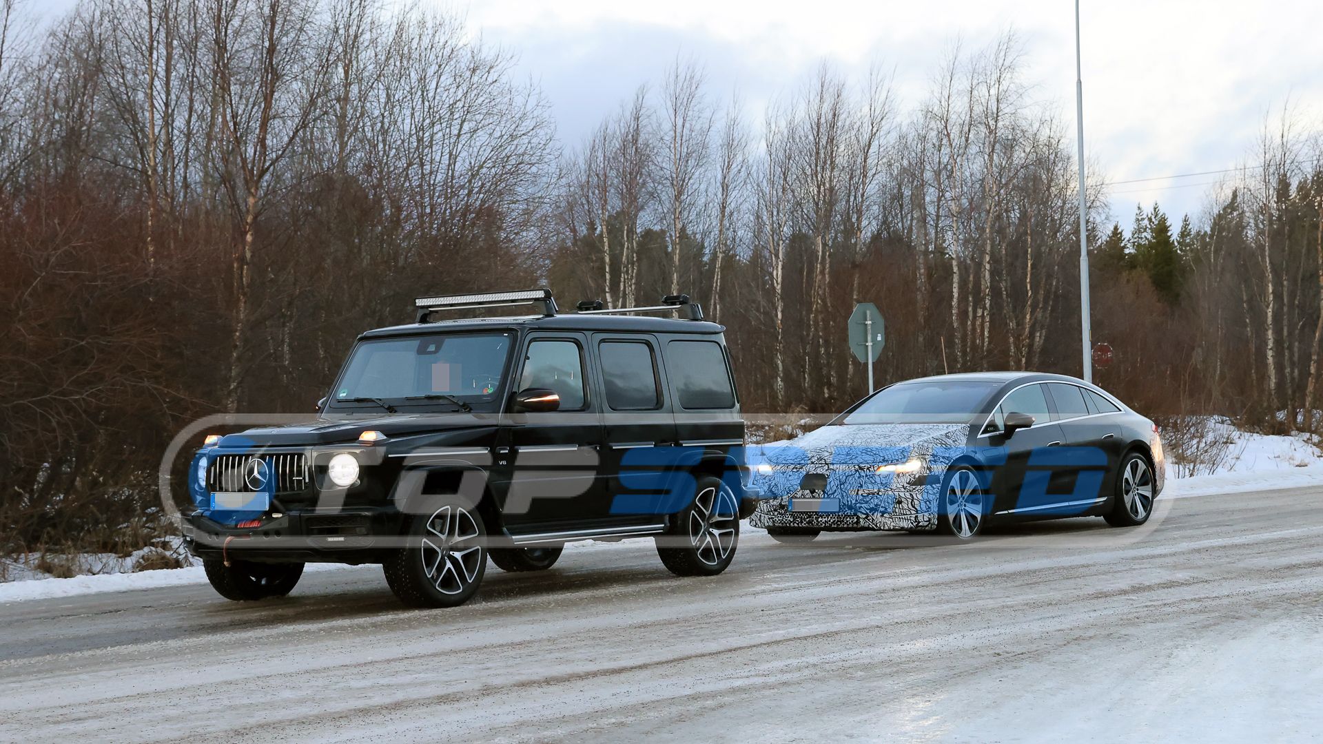 21 New Mercedes-Benz Models Are Coming: Here’s What to Expect