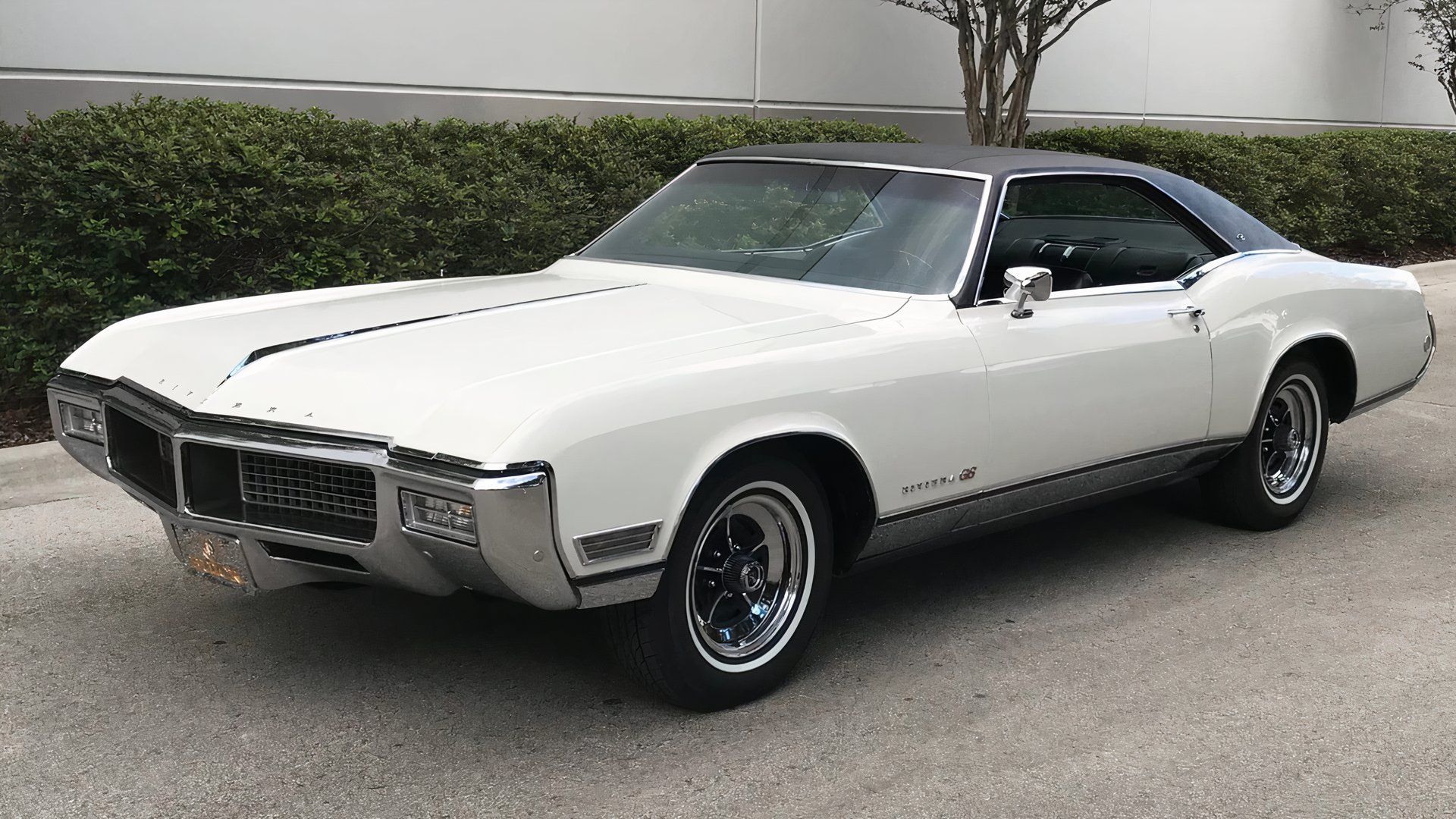 Buick’s Greatest Muscle Cars: The Underrated Icons Of American Power