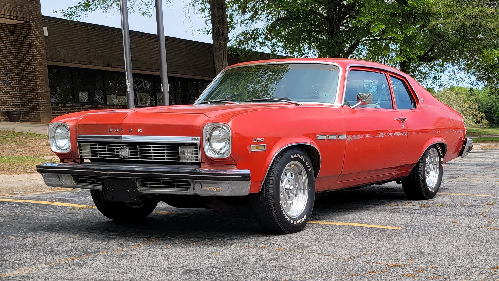 Buick’s Greatest Muscle Cars: The Underrated Icons Of American Power