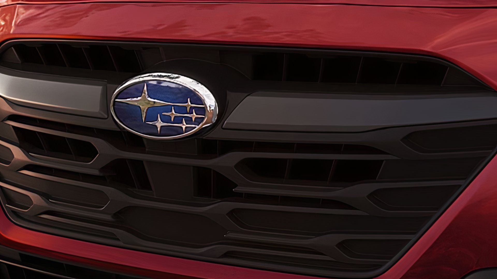 The Japanese Auto Brand That Built A Cult Following Through All-Wheel ...