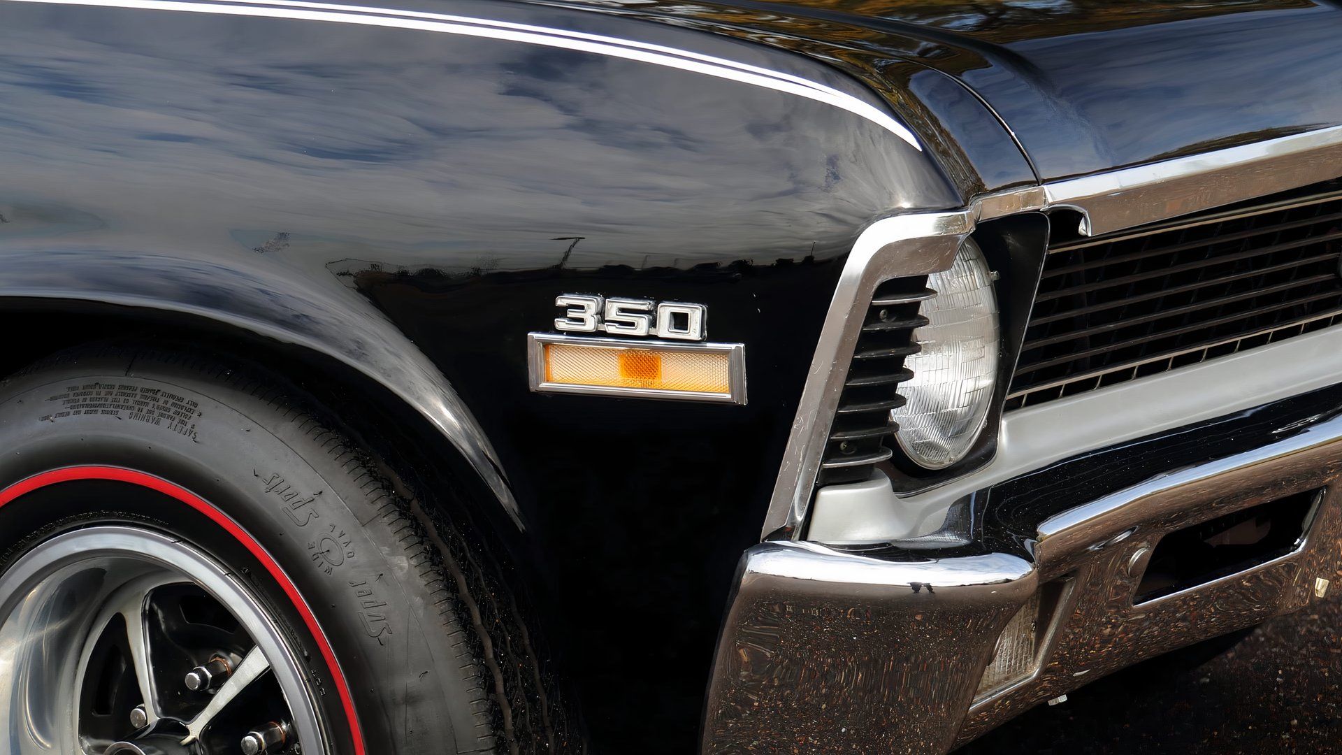 This Classic Fiat 500 With A Hayabusa Engine Is An Accident Waiting To ...
